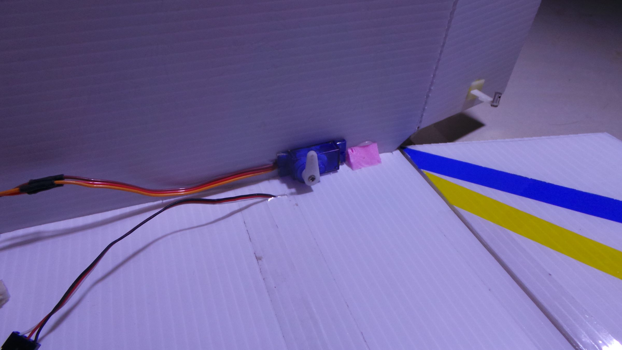Flying Car : 5 Steps (with Pictures) - Instructables