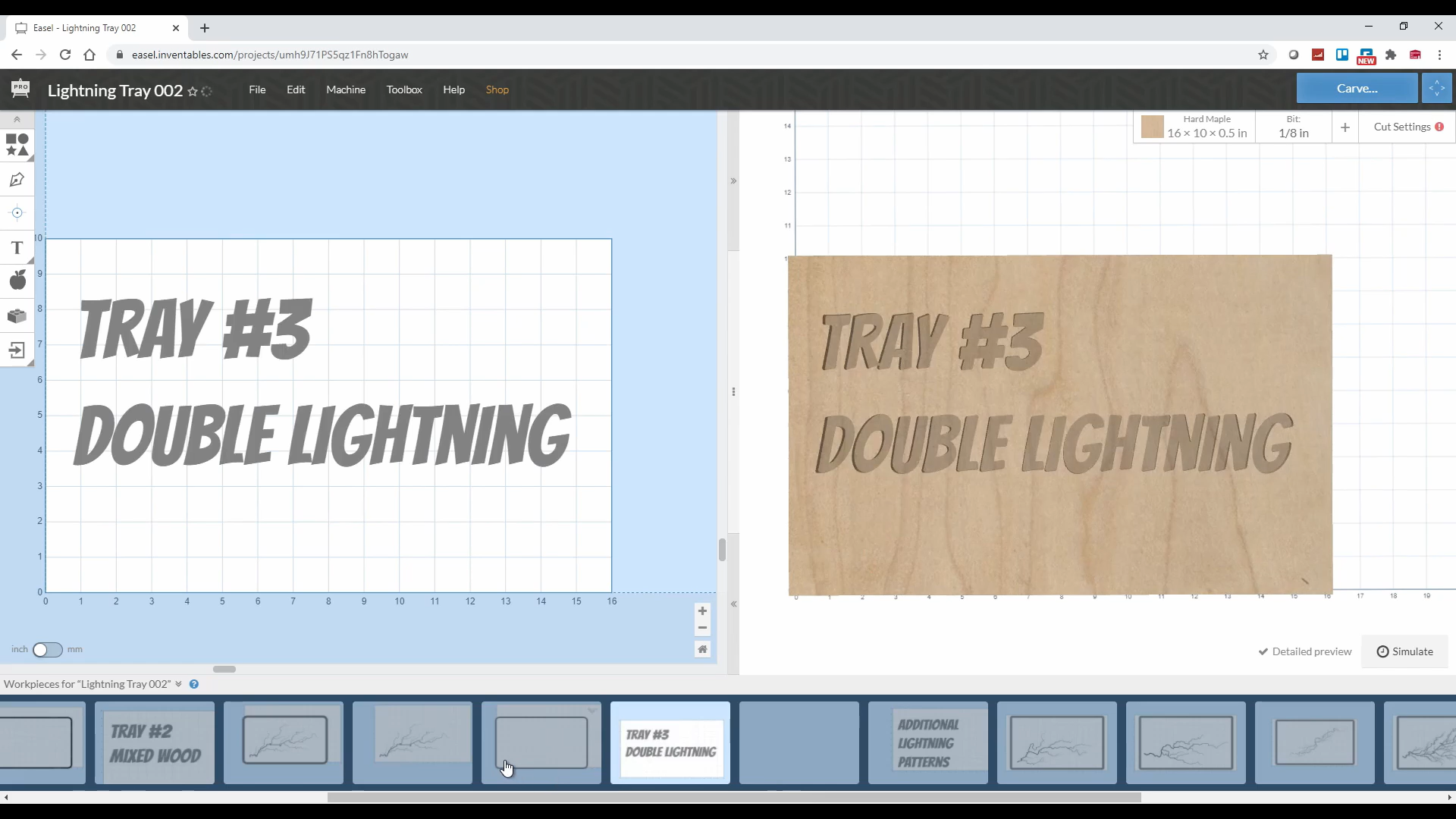 Lichtenberg Pattern on a CNC : 12 Steps (with Pictures) - Instructables