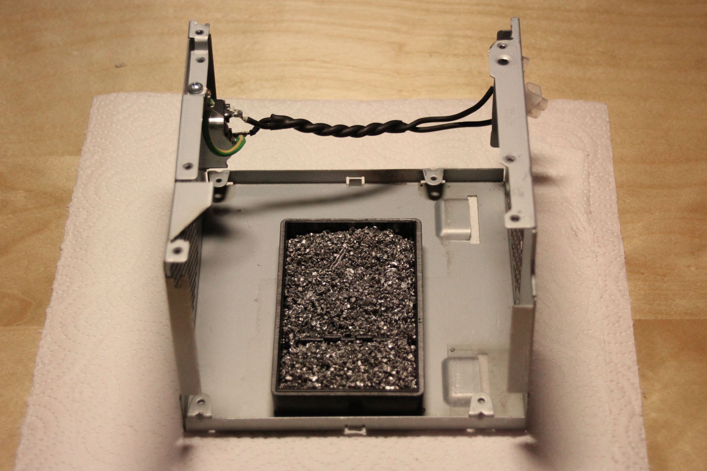 Programmable Temperature Controller + Hot Plate : 7 Steps (with ...