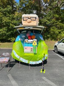 Carl Frederickson UP Movie : 9 Steps (with Pictures) - Instructables
