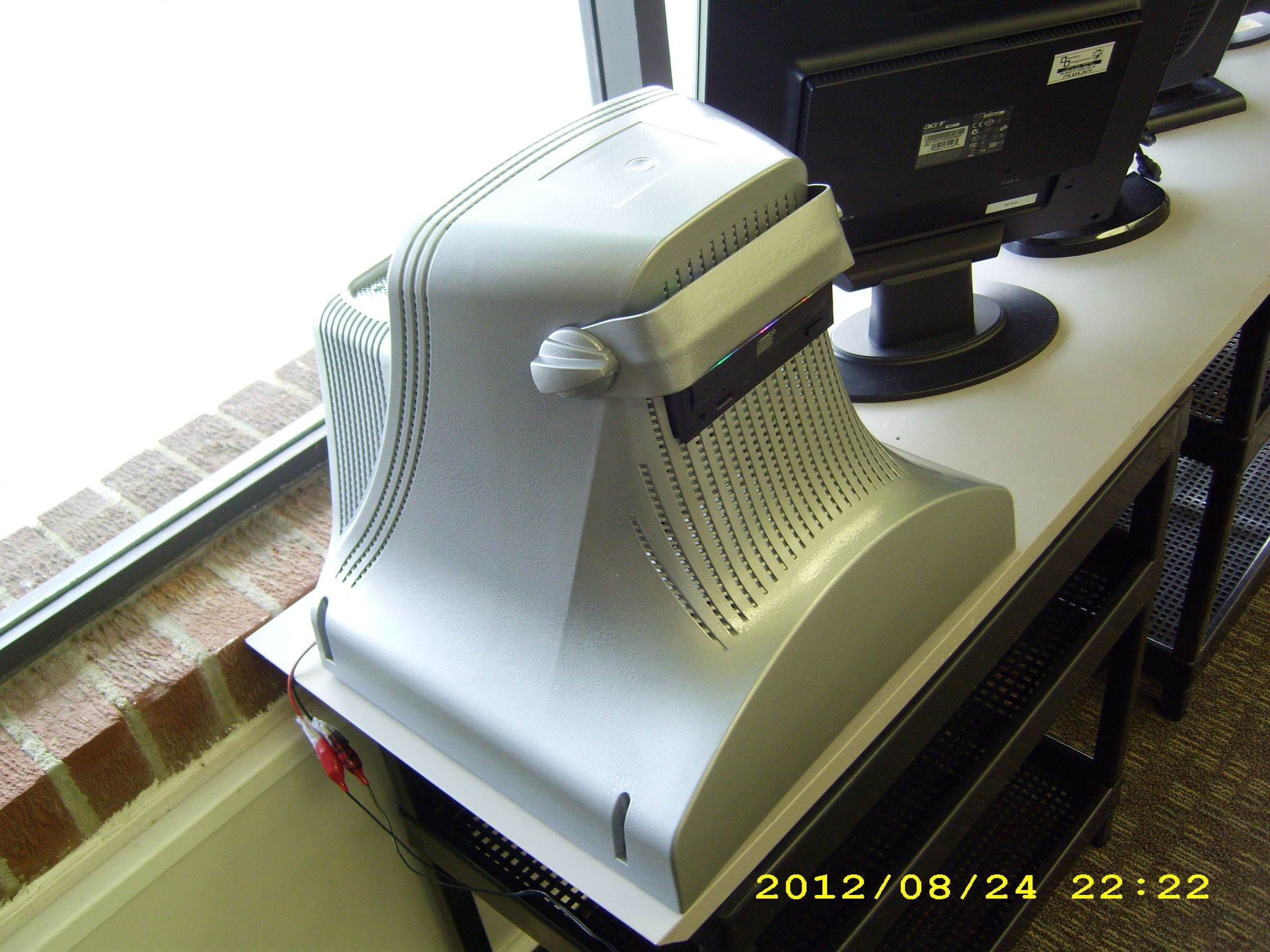 GORT - Instructables