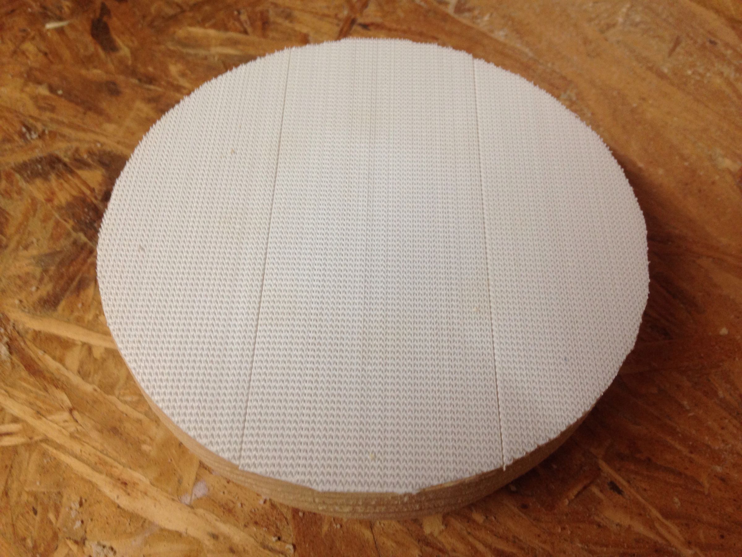 Homemade Sanding Blocks : 6 Steps (with Pictures) - Instructables