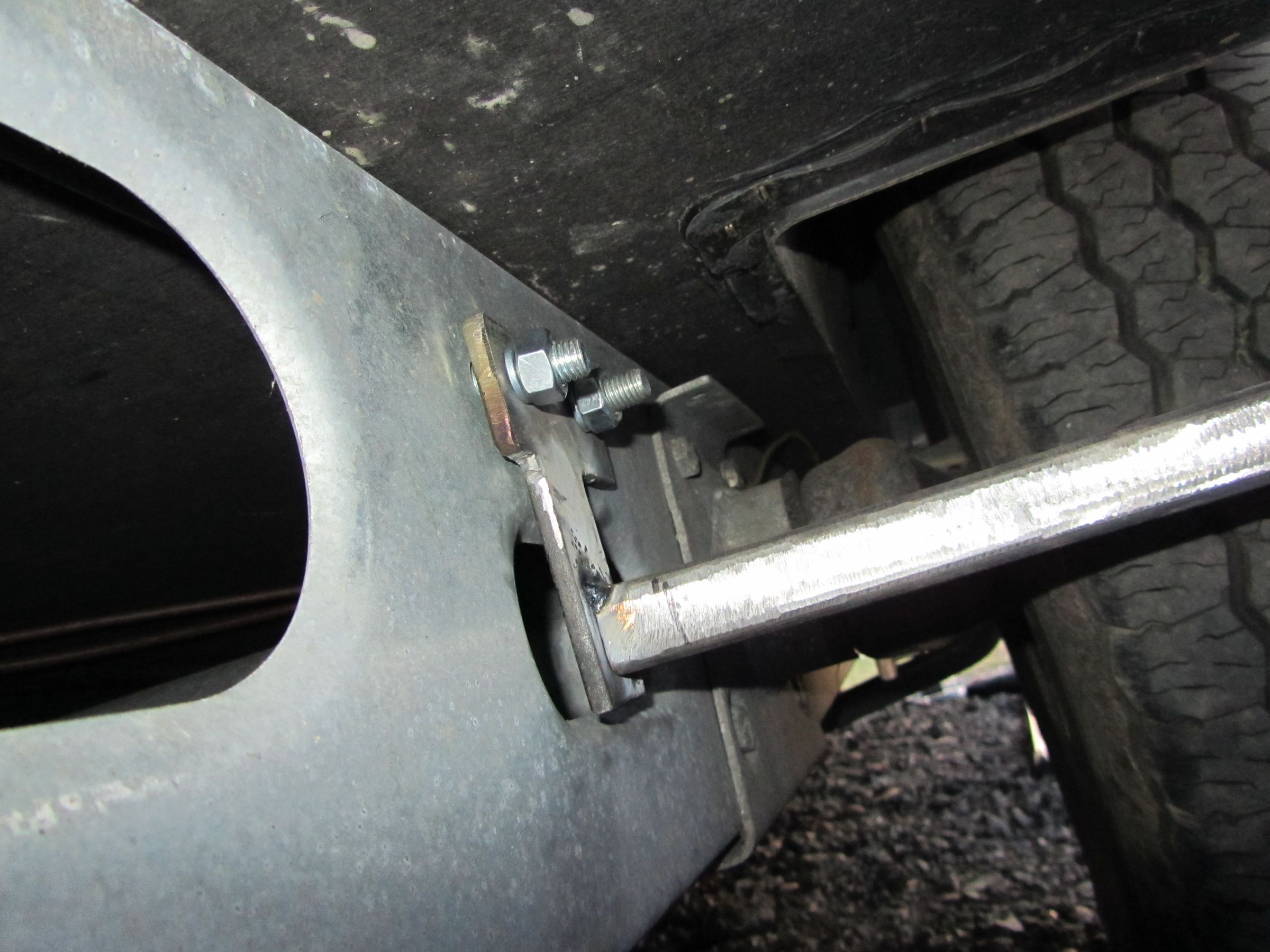 Caravan Mains Sockets - External for Awning/barbeque Etc : 6 Steps ...