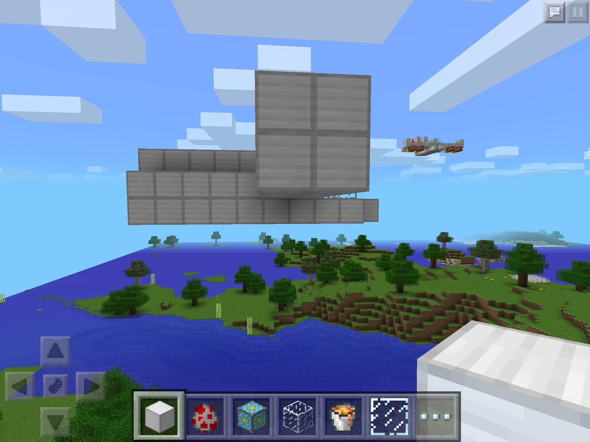 Minecraft Fighter : 24 Steps - Instructables
