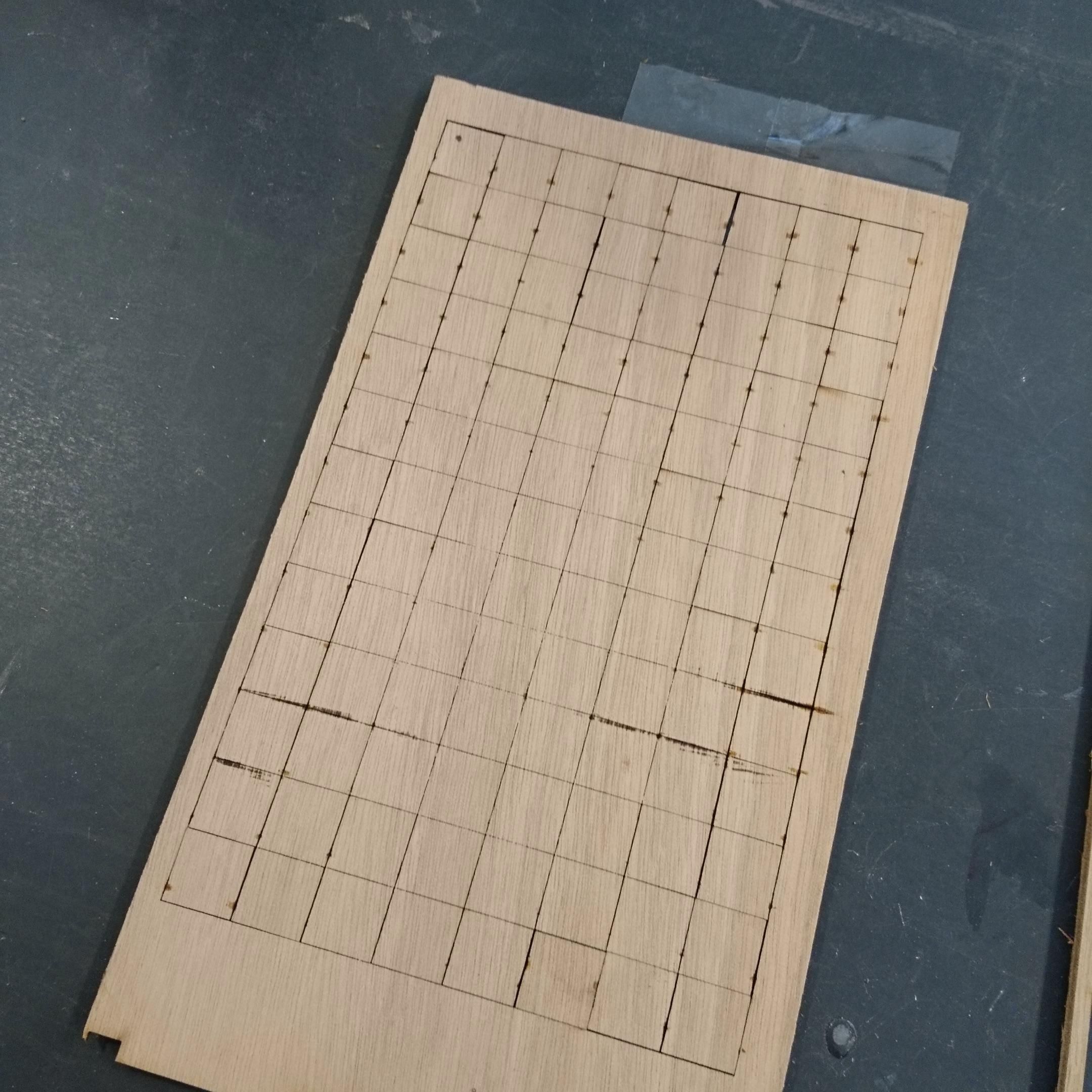 Wooden LEGO Tiles : 4 Steps (with Pictures) - Instructables