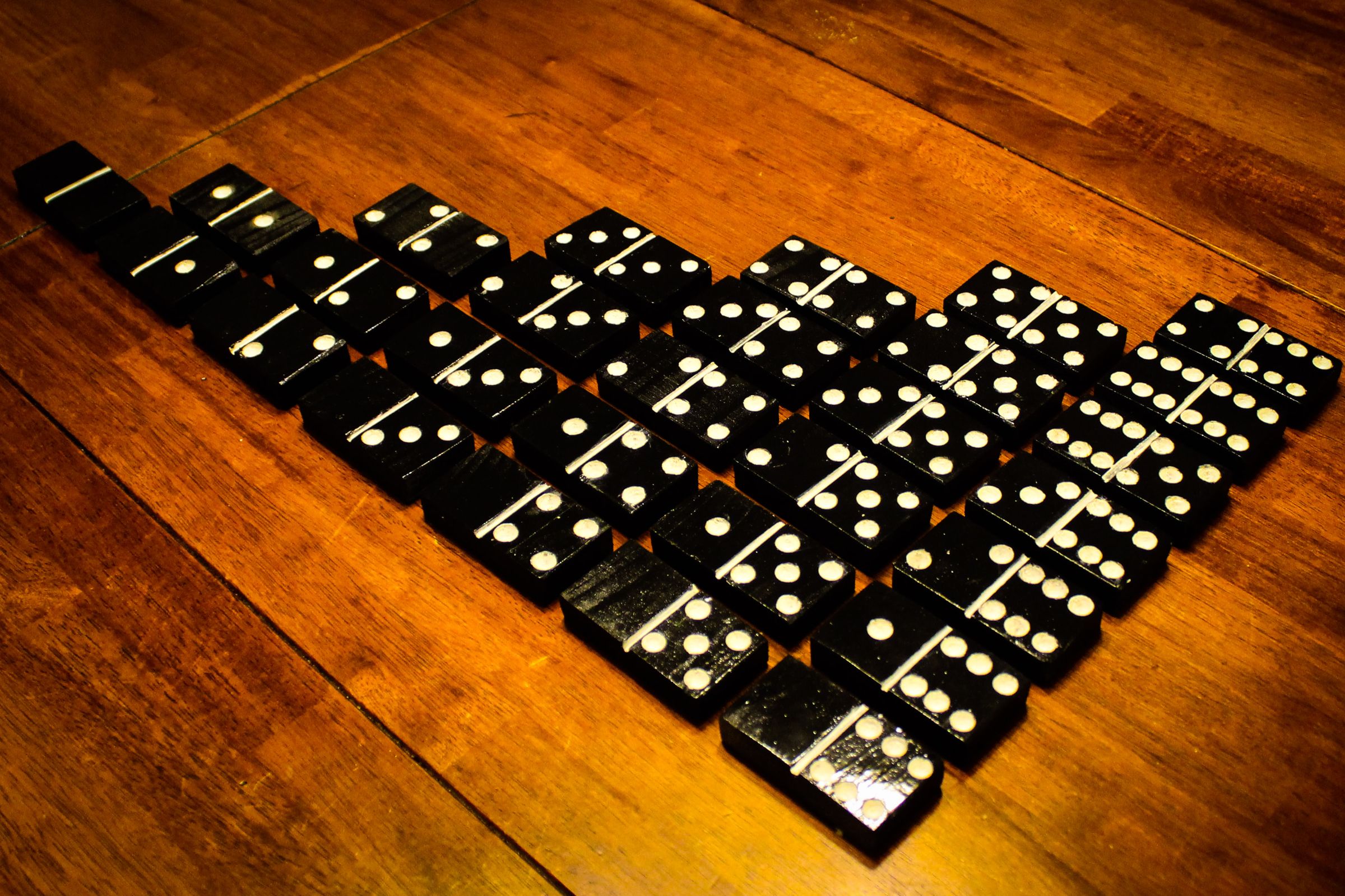 Large Dominoes From Pallets : 17 Steps (with Pictures) - Instructables