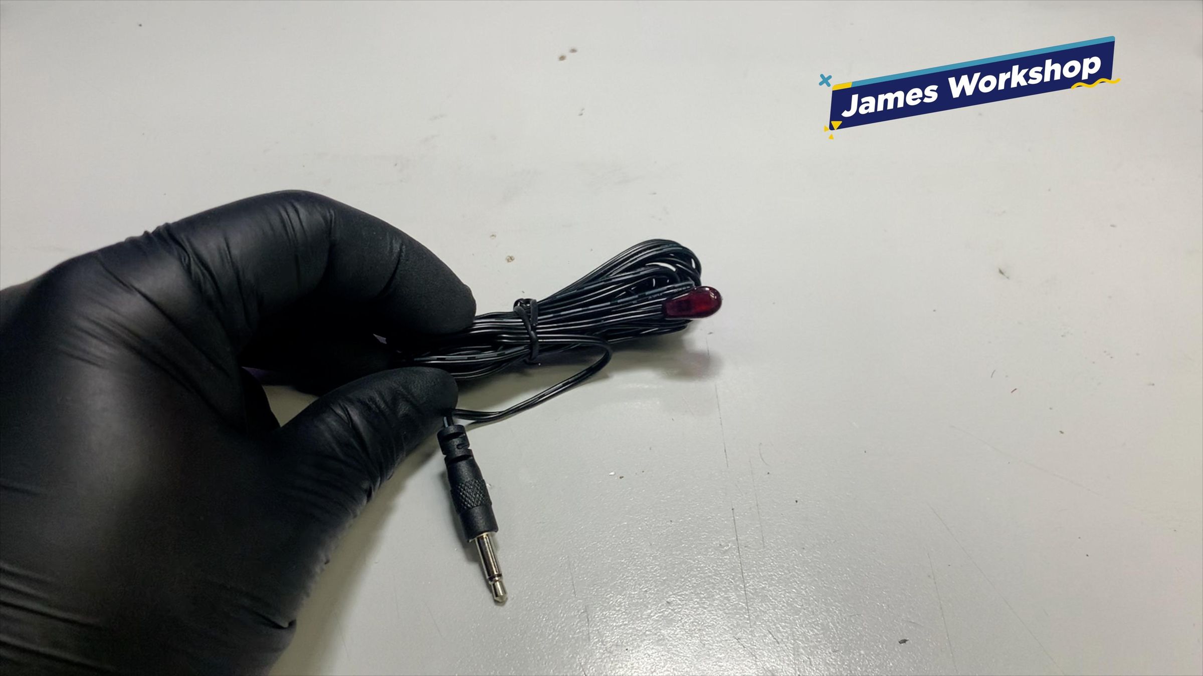 Simple IR Tester : 6 Steps - Instructables