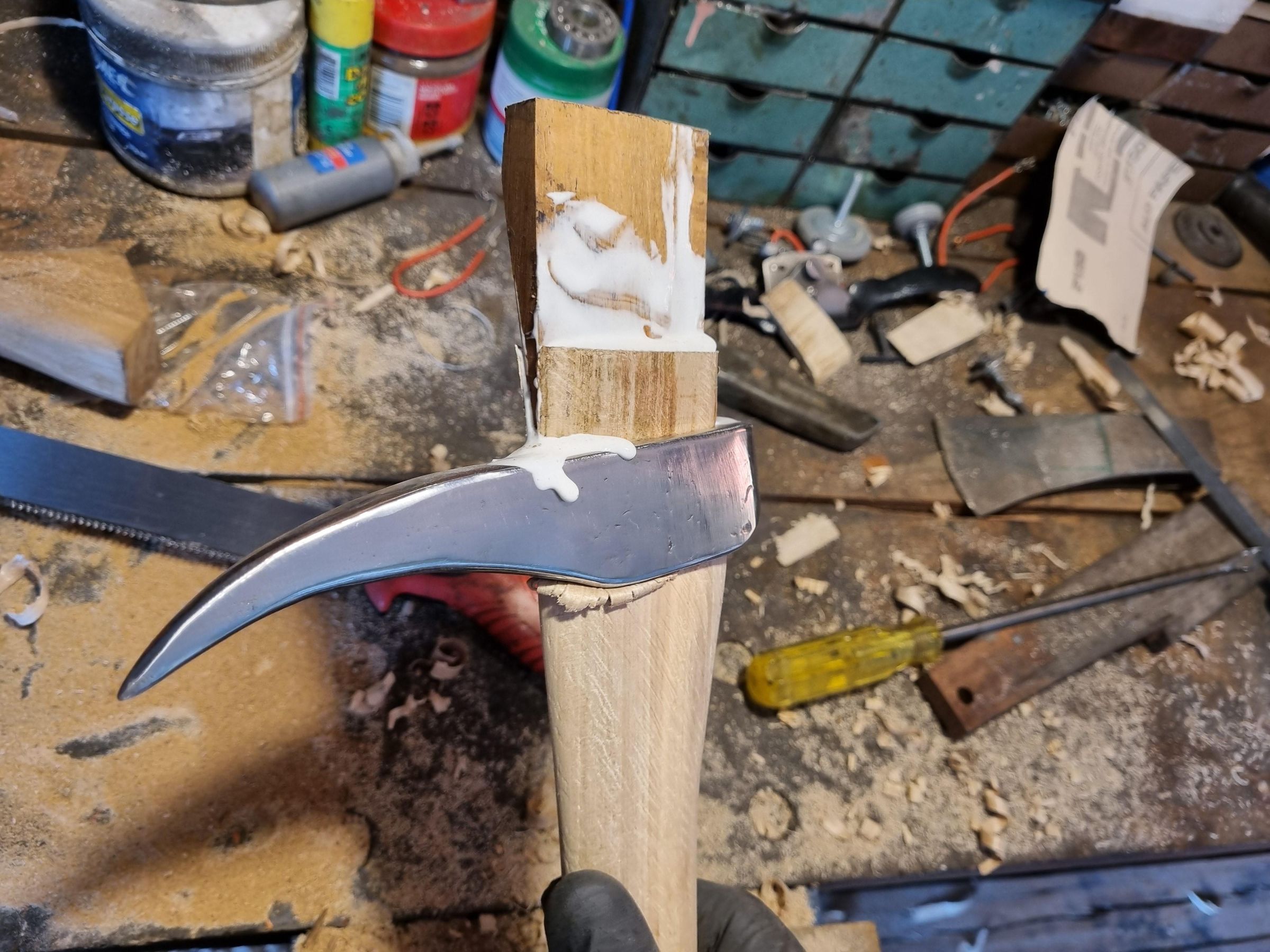 Pickeroon : 14 Steps (with Pictures) - Instructables