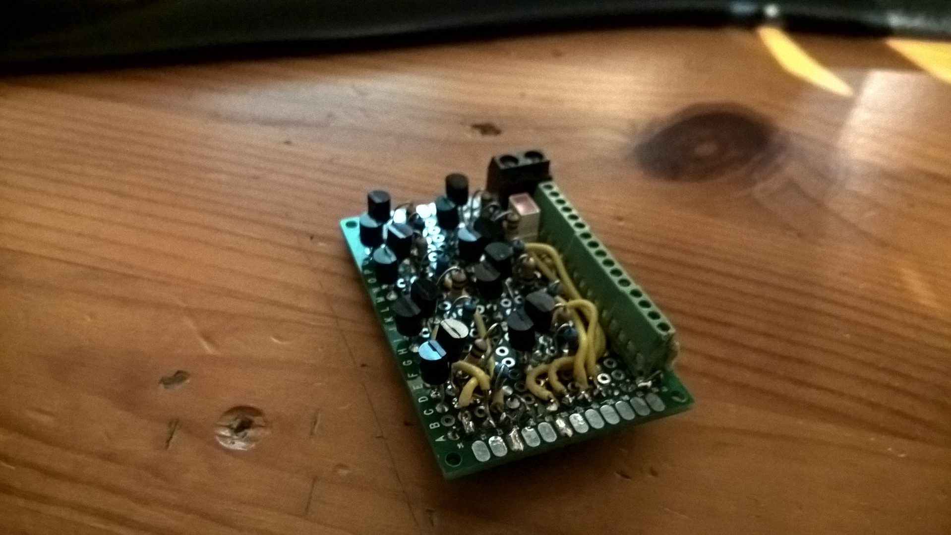 Constant Current LED (Arduino) : 4 Steps - Instructables