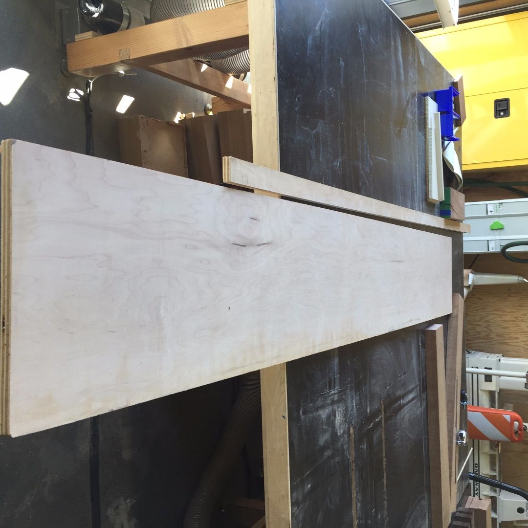 DIY Breakfast Bar : 8 Steps (with Pictures) - Instructables