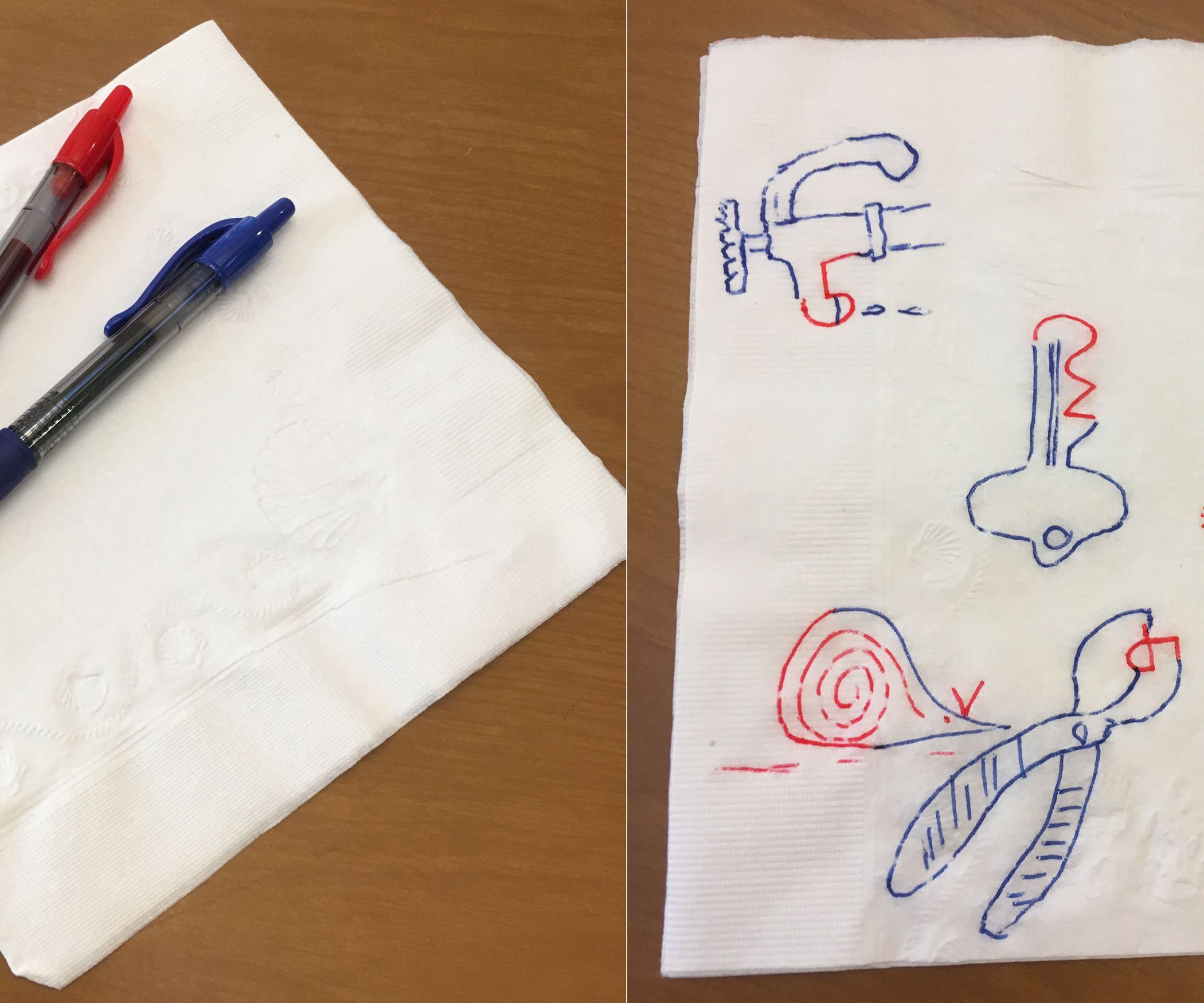 The Doodle Game : 4 Steps - Instructables