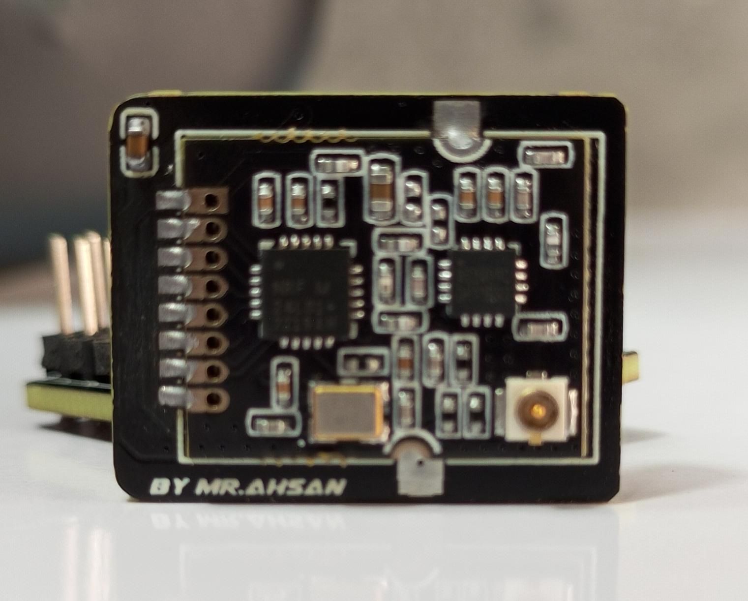Open-Source RC 8CH Transmitter and Receiver WITH Stm32 : 4 Steps ...