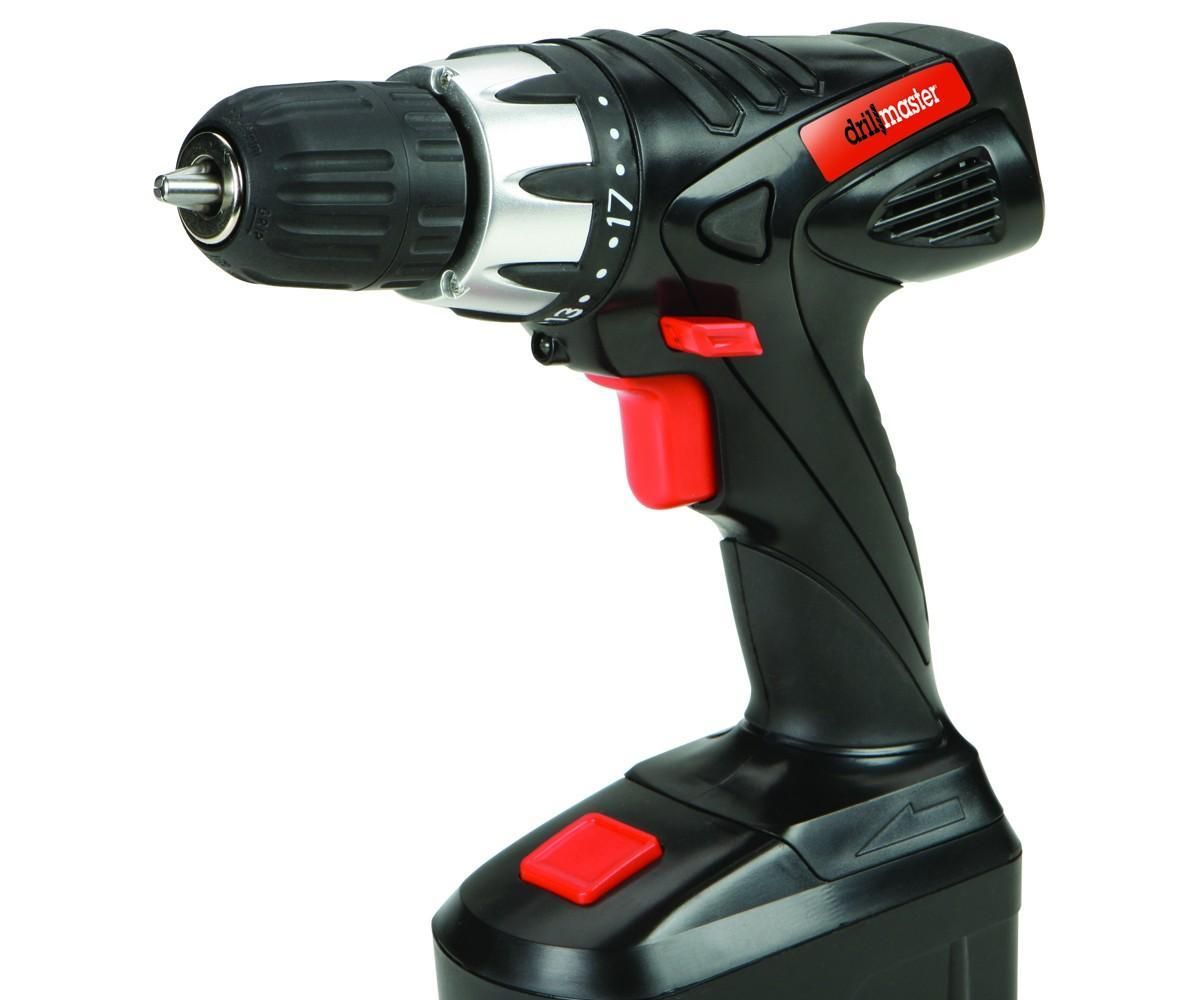 Cheap Battery Replacement for Cordless Tools - Instructables