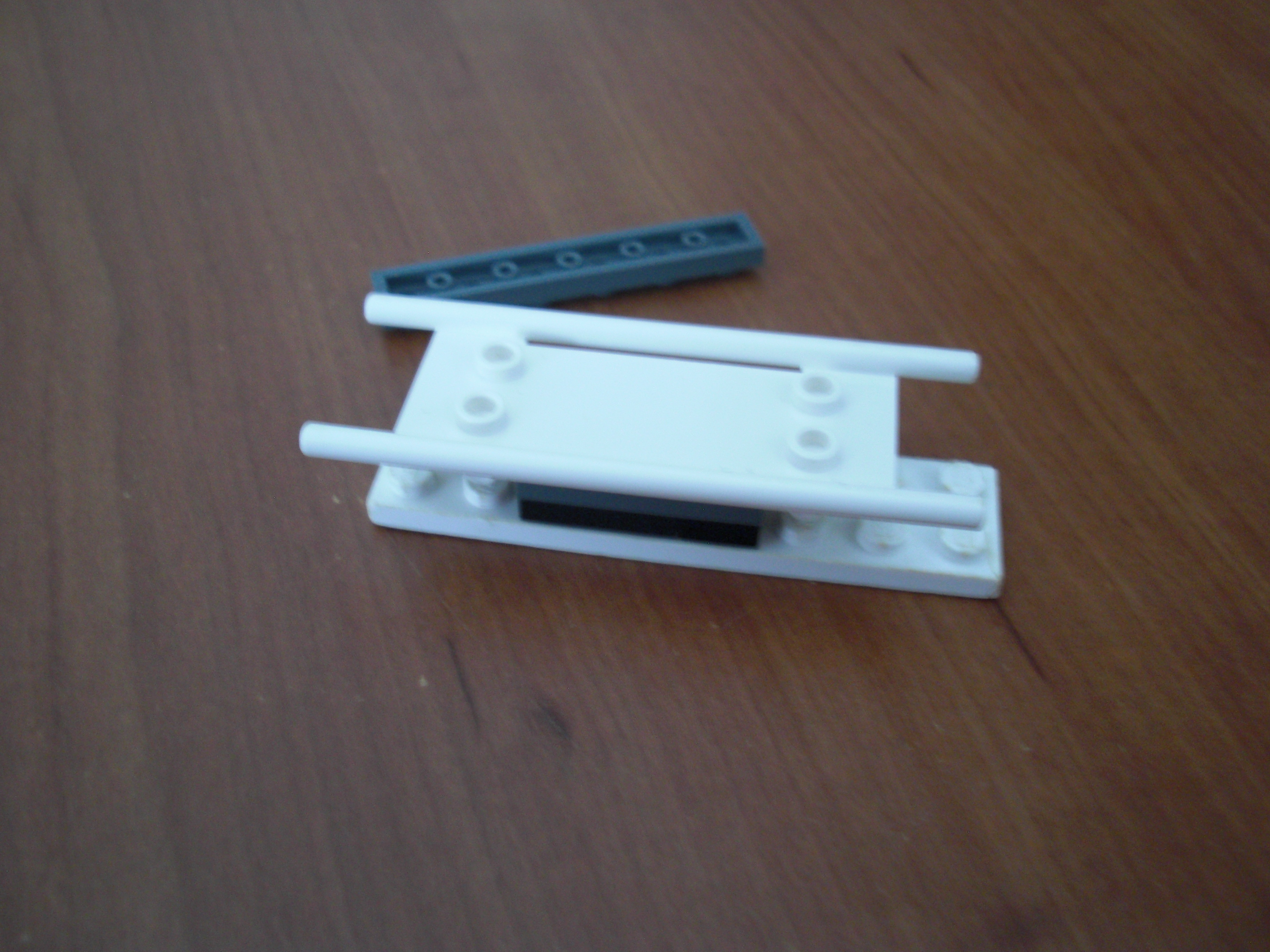 How to Make a Cool Lego Sight - Instructables