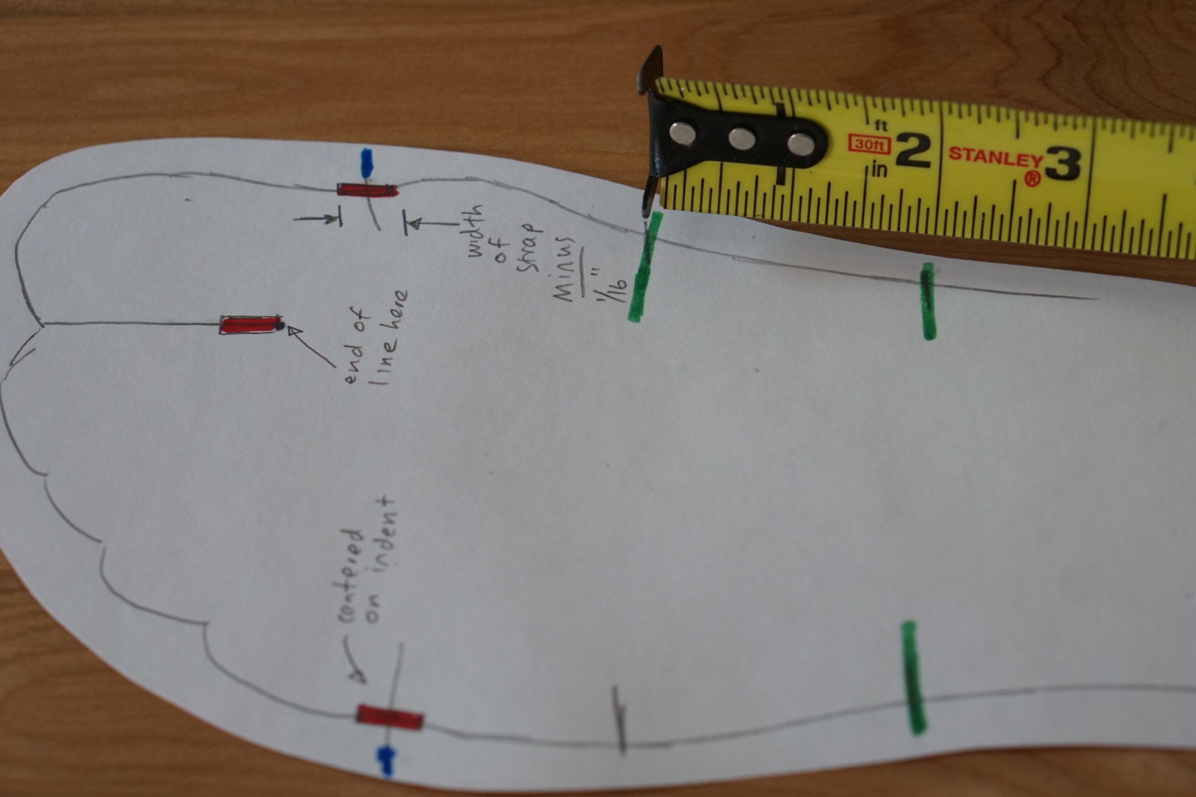 The Ultimate Super Hip Sandals : 16 Steps (with Pictures) - Instructables