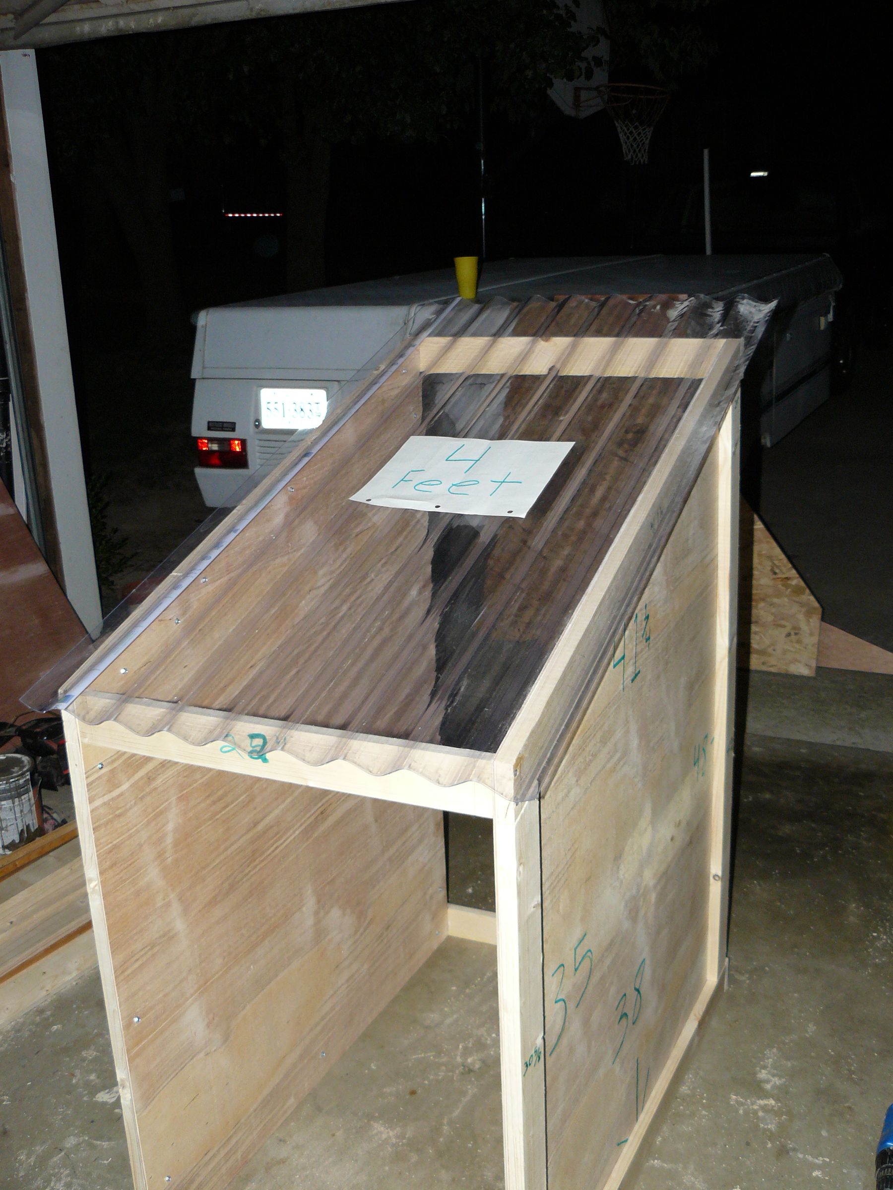 Apple Drying Rack Tower : 18 Steps (with Pictures) - Instructables
