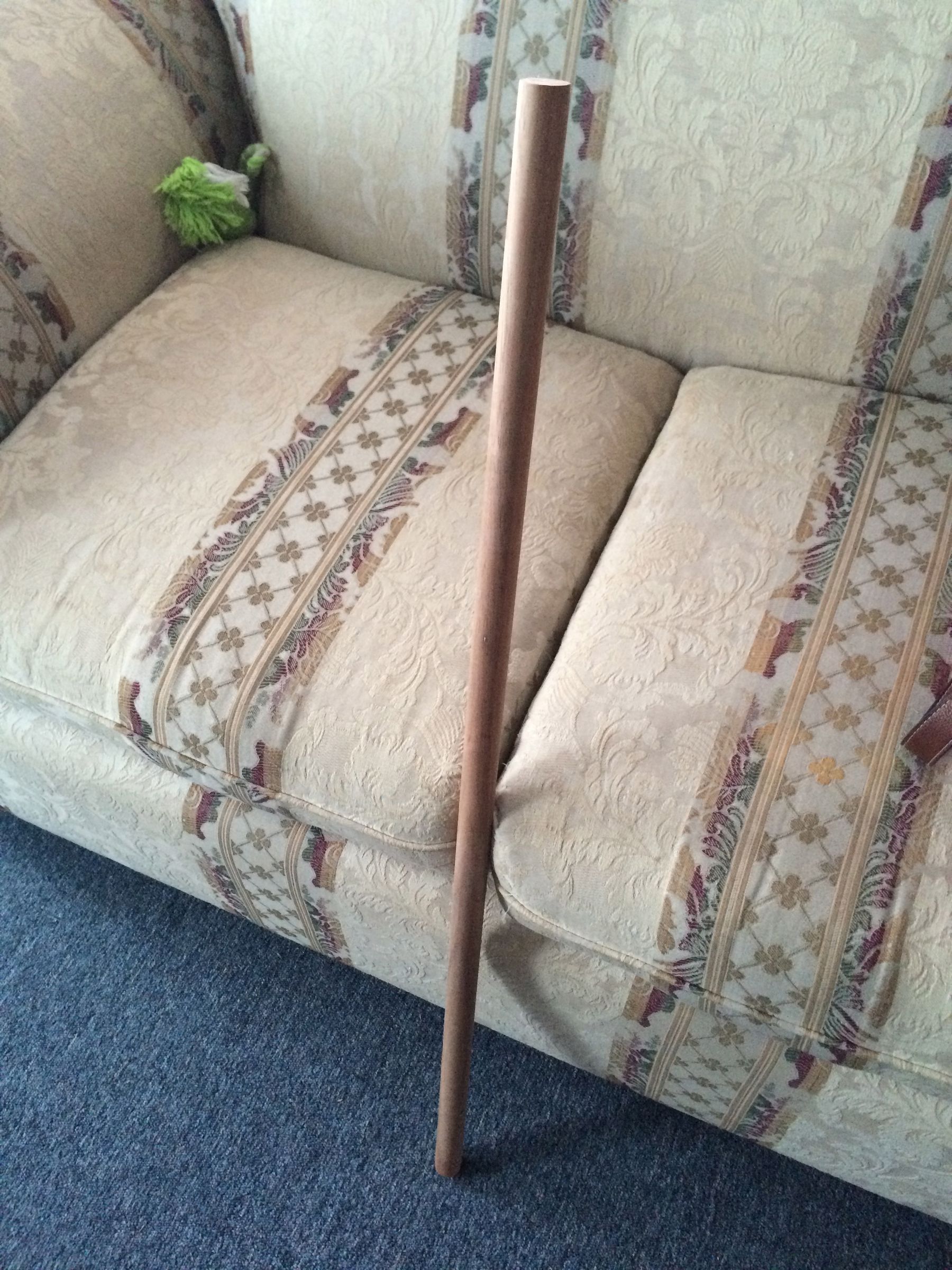 Stone Sledge Hammer : 7 Steps (with Pictures) - Instructables