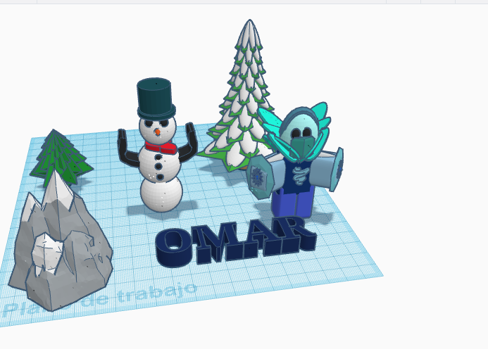 Muñeco De Nieve Desde Cero : 11 Steps - Instructables