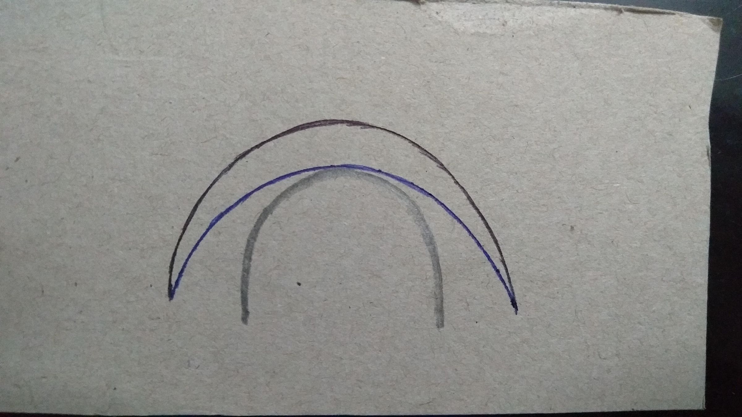 VW Mini Bus Model From Cardboard Box : 7 Steps (with Pictures ...