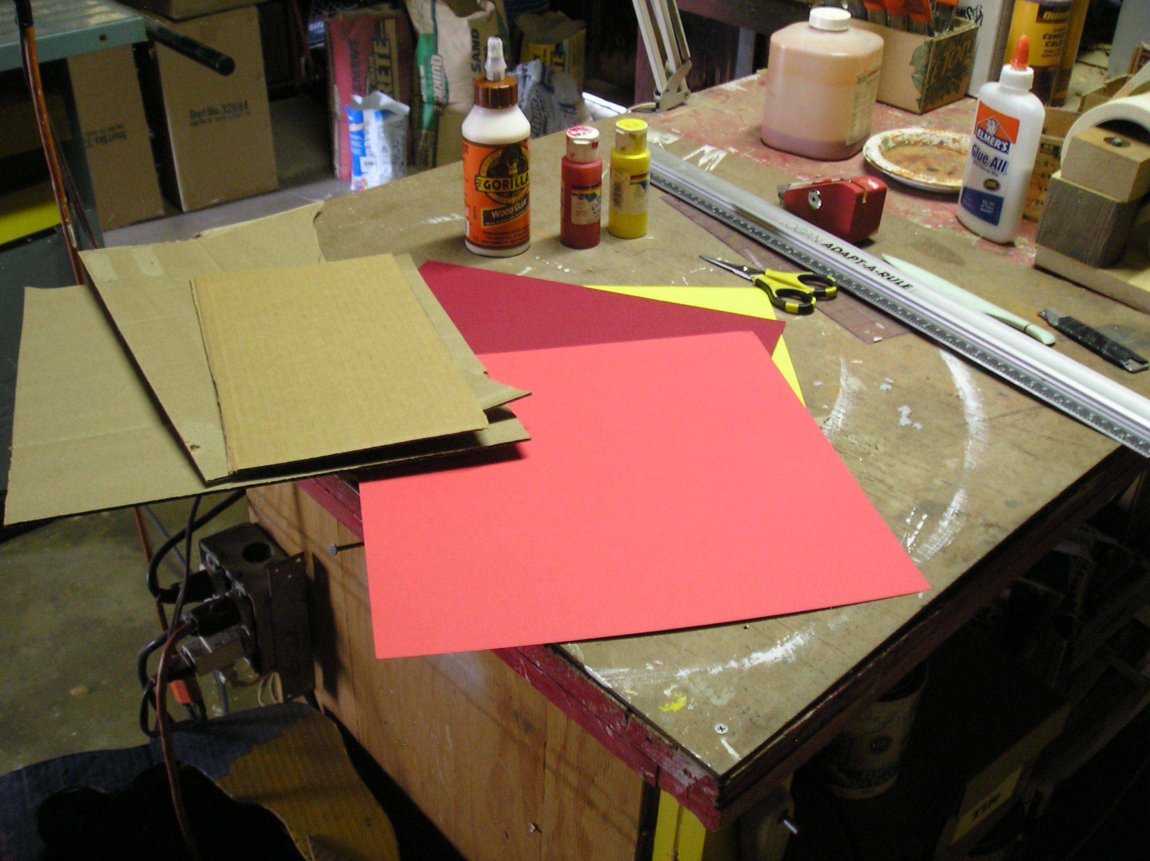 The Red Dragon Instructable : 15 Steps (with Pictures) - Instructables