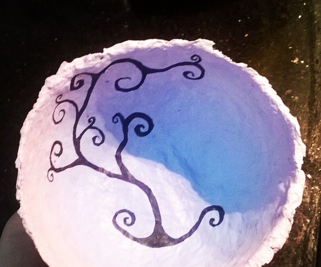 Handmade Love Bowl - Instructables
