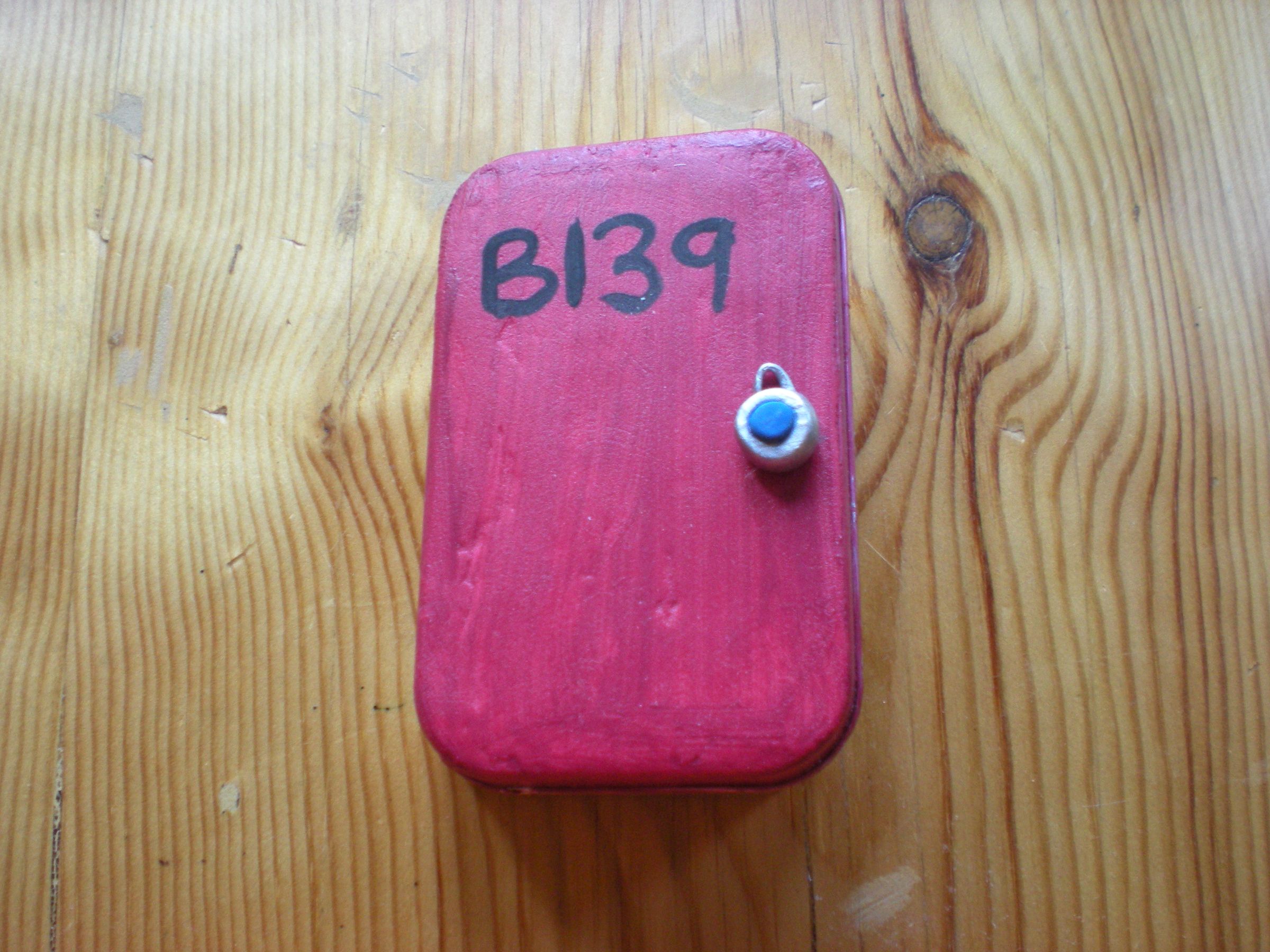 Altoids Memory Tin : 5 Steps - Instructables