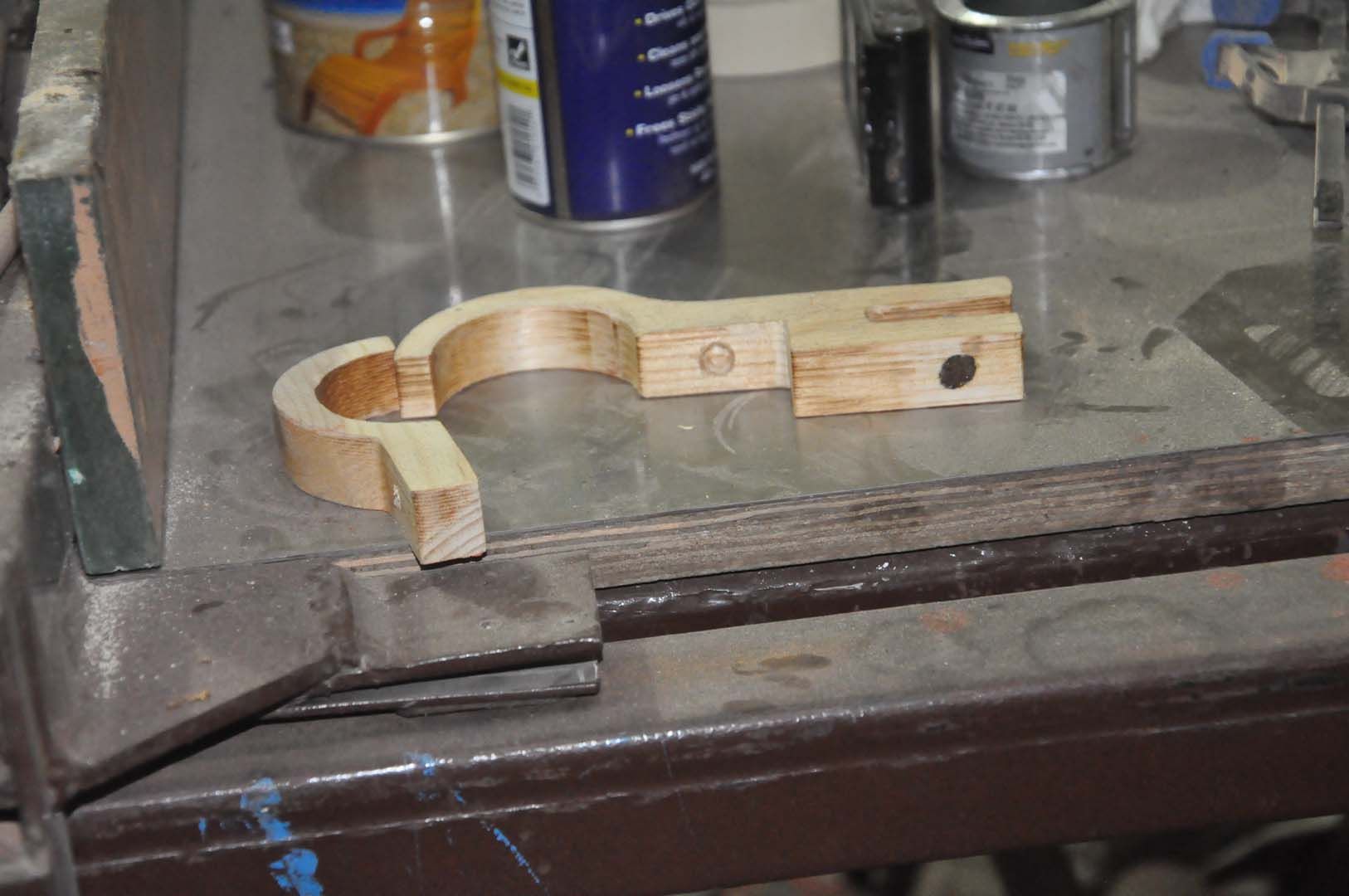 CNC Camera Mount : 6 Steps (with Pictures) - Instructables