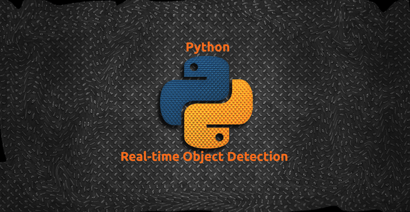 Python Opencv Realtime Object Detection 6 Steps Instructables