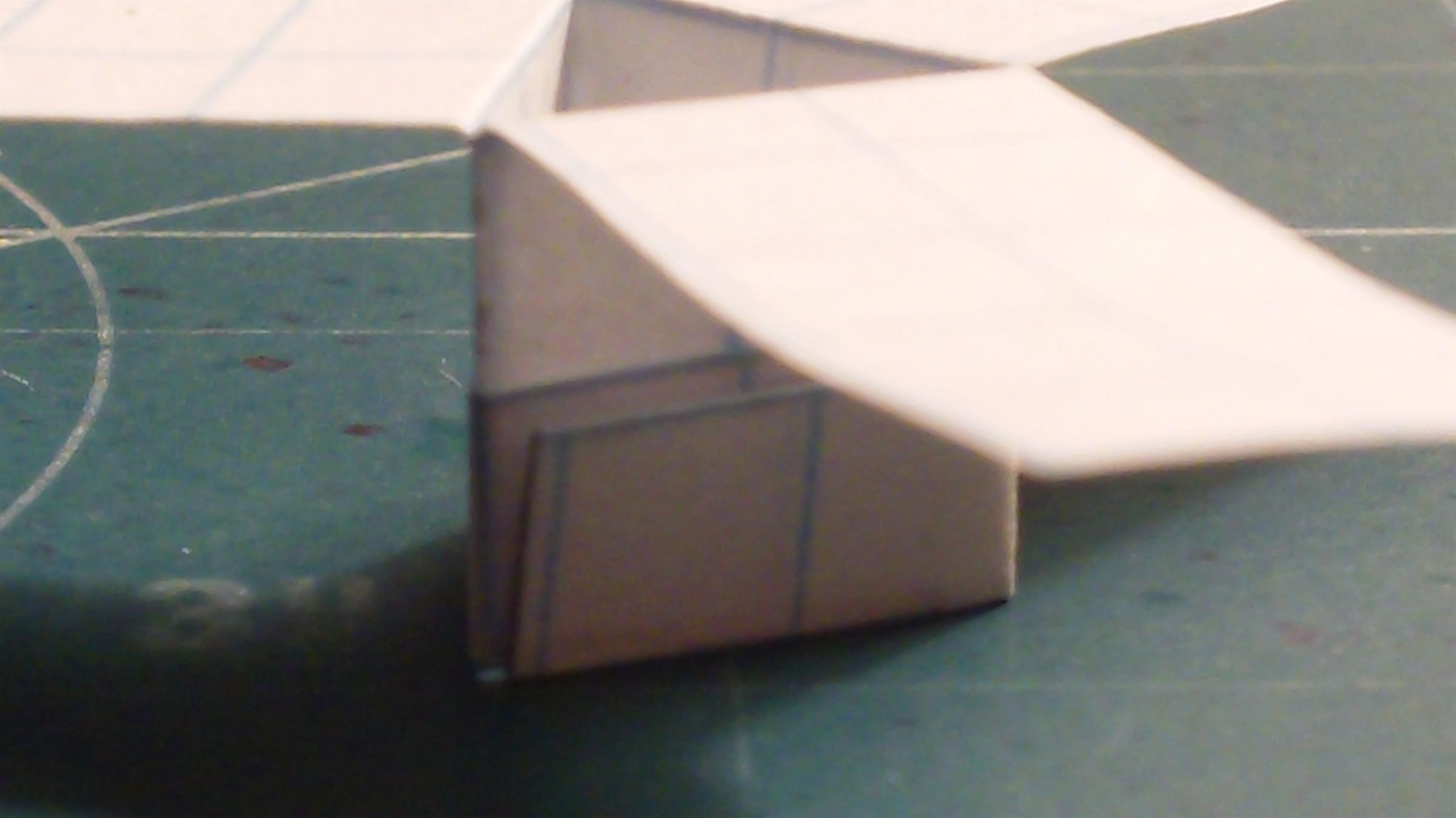 How to Make the Cyclone Paper Airplane : 5 Steps - Instructables