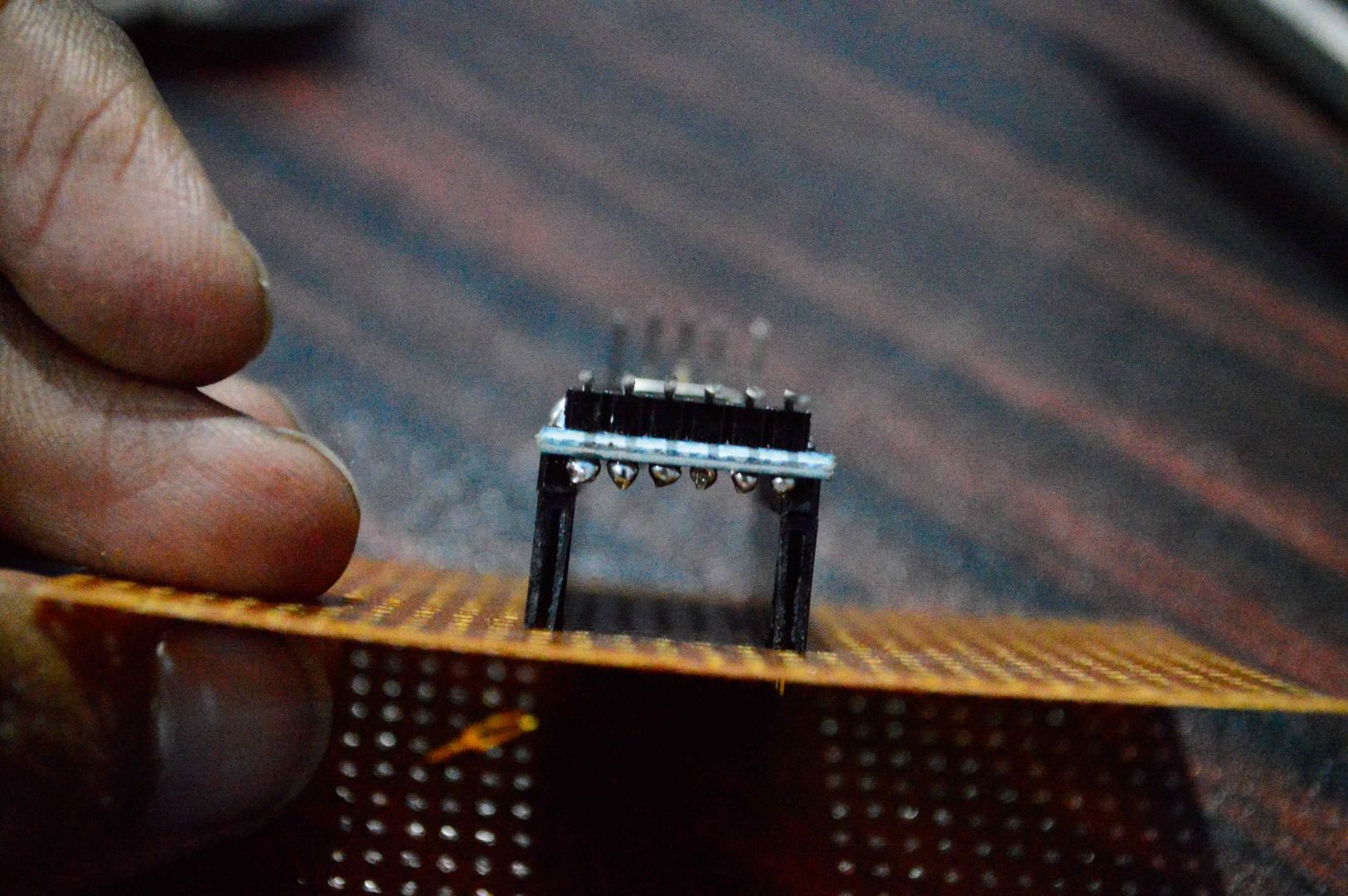 Arduino Based Remote Translator : 5 Steps (with Pictures) - Instructables