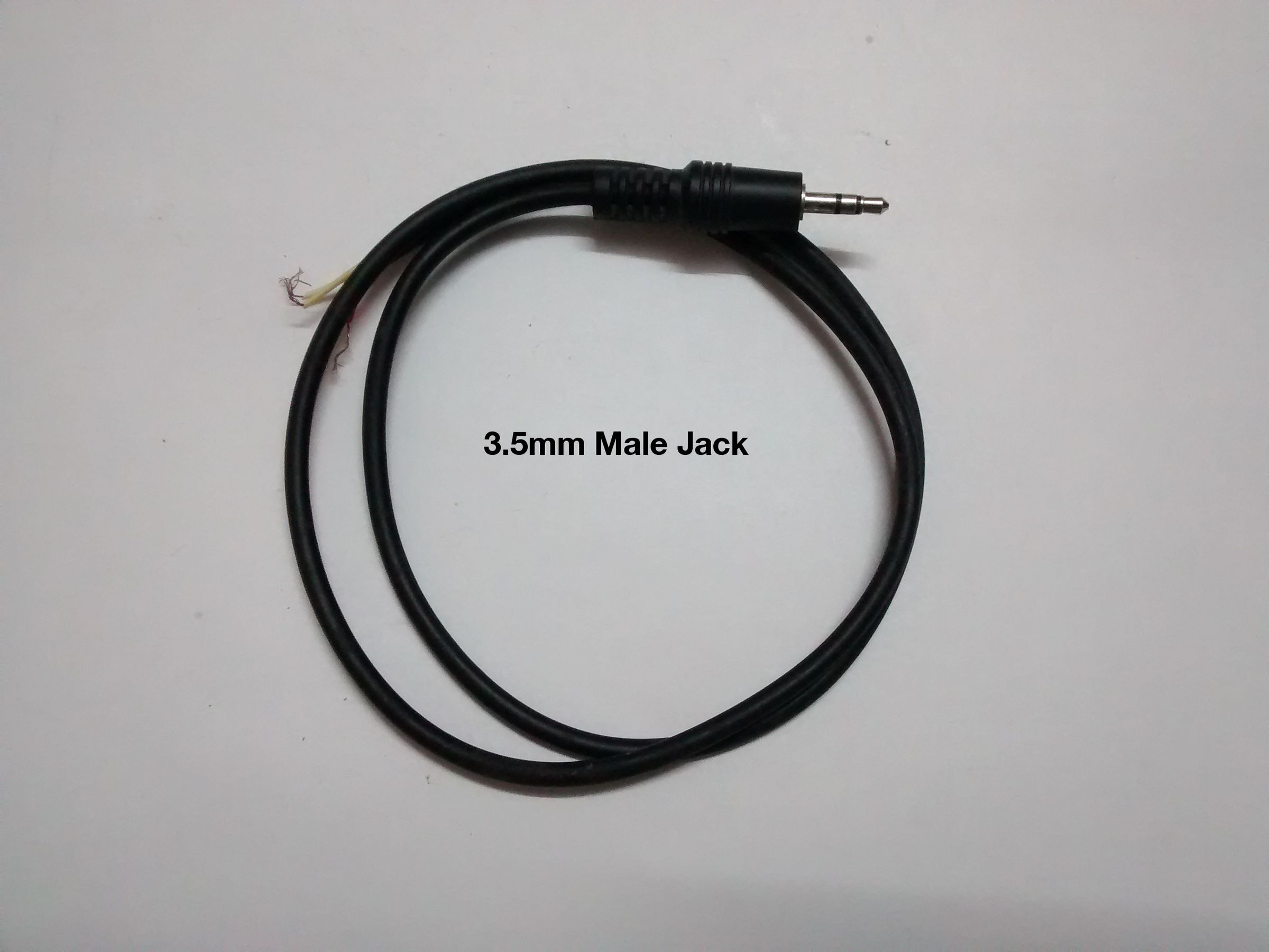 DIY | 20 Watt Powerful Amplifier Using TDA2005 - Easy to Make : 5 Steps ...