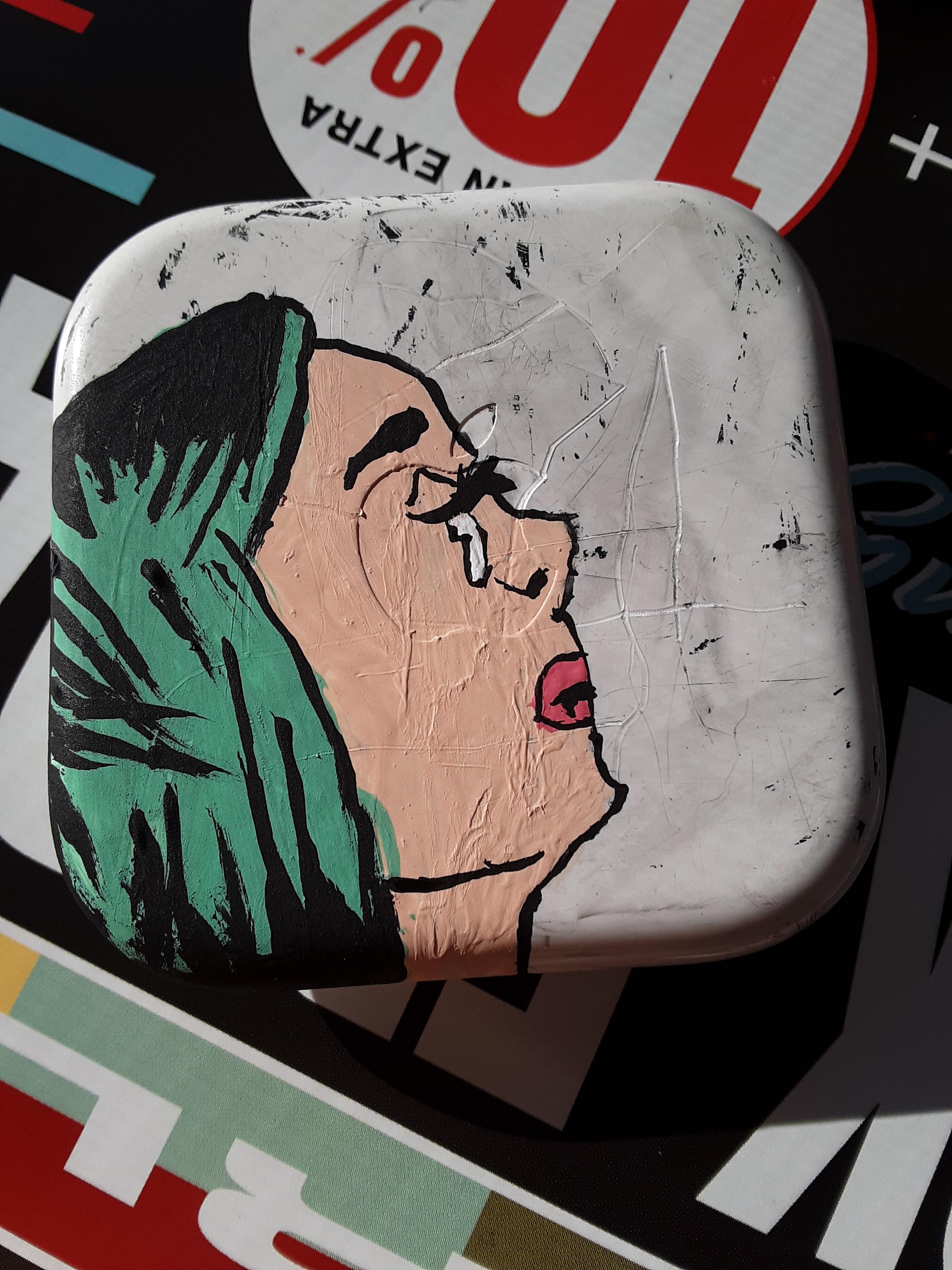 Pop Art Tutorial : 5 Steps - Instructables