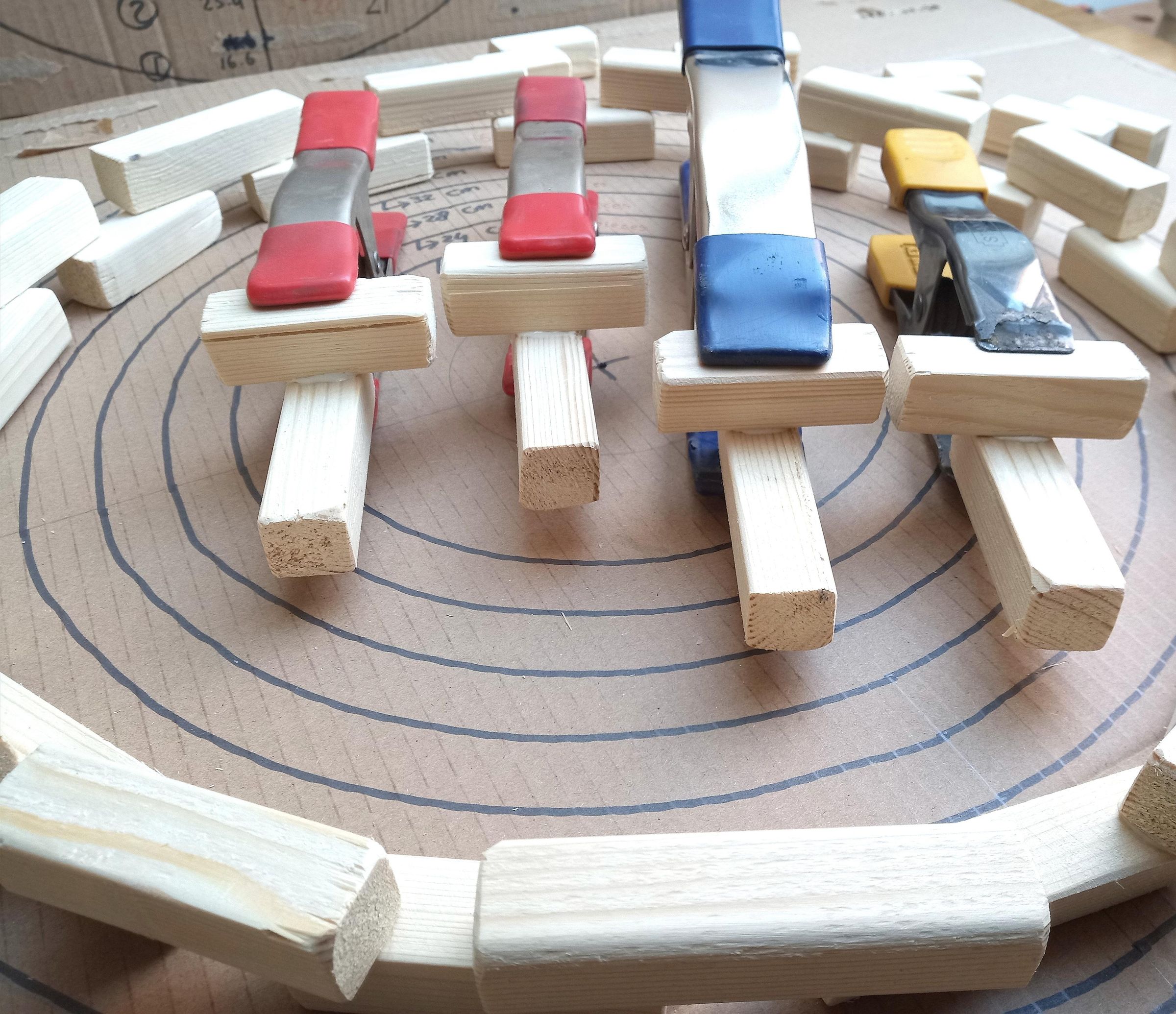 Large Egg Made From a Single 2x4 : 24 Steps (with Pictures) - Instructables