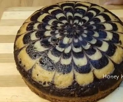 Marble Cake : 5 Steps - Instructables