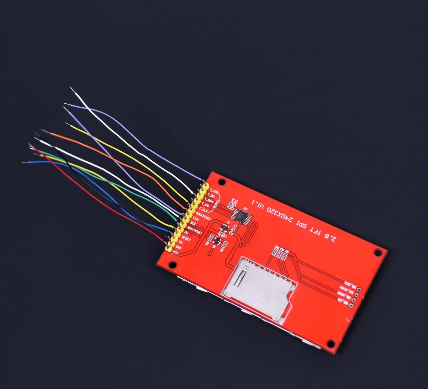 ESP8266 Weather Widget V2.0 : 13 Steps (with Pictures) - Instructables