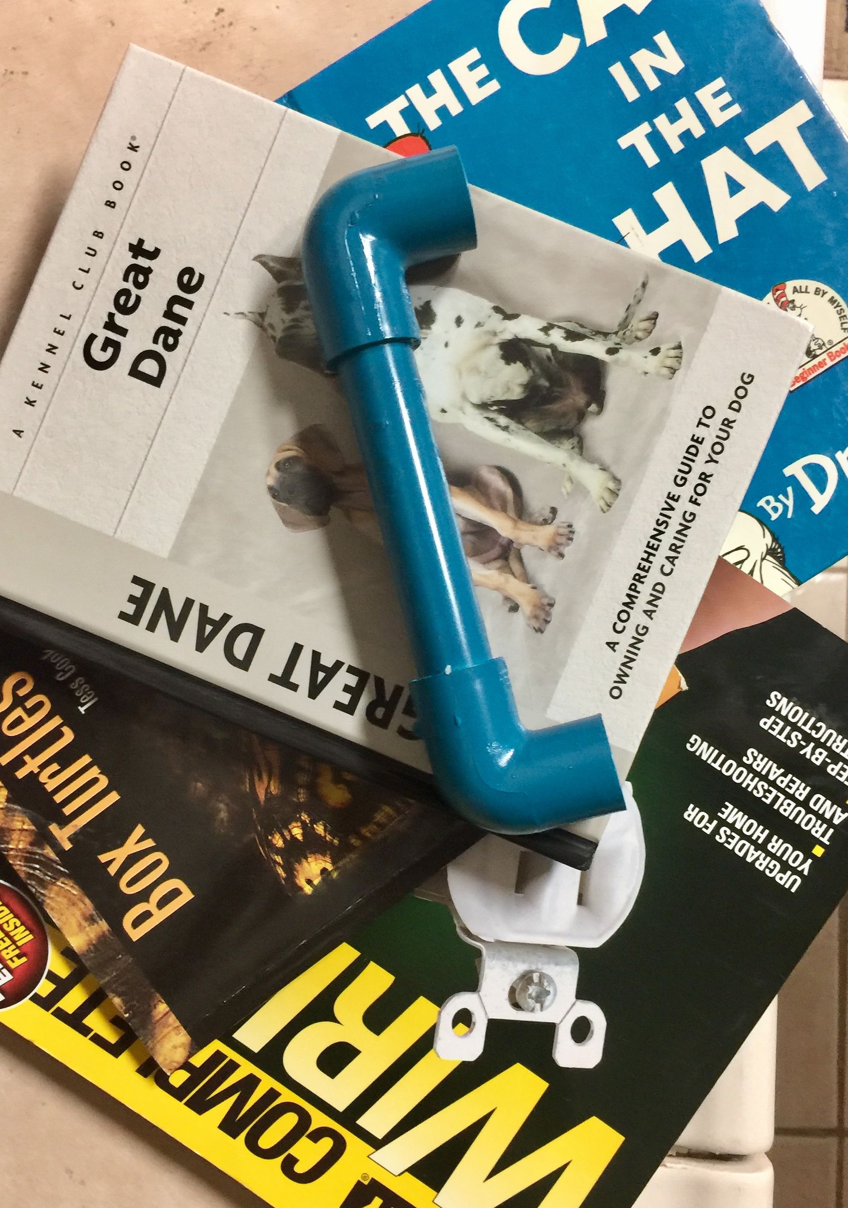 Whisper Phone for Reading Comprehension : 4 Steps - Instructables