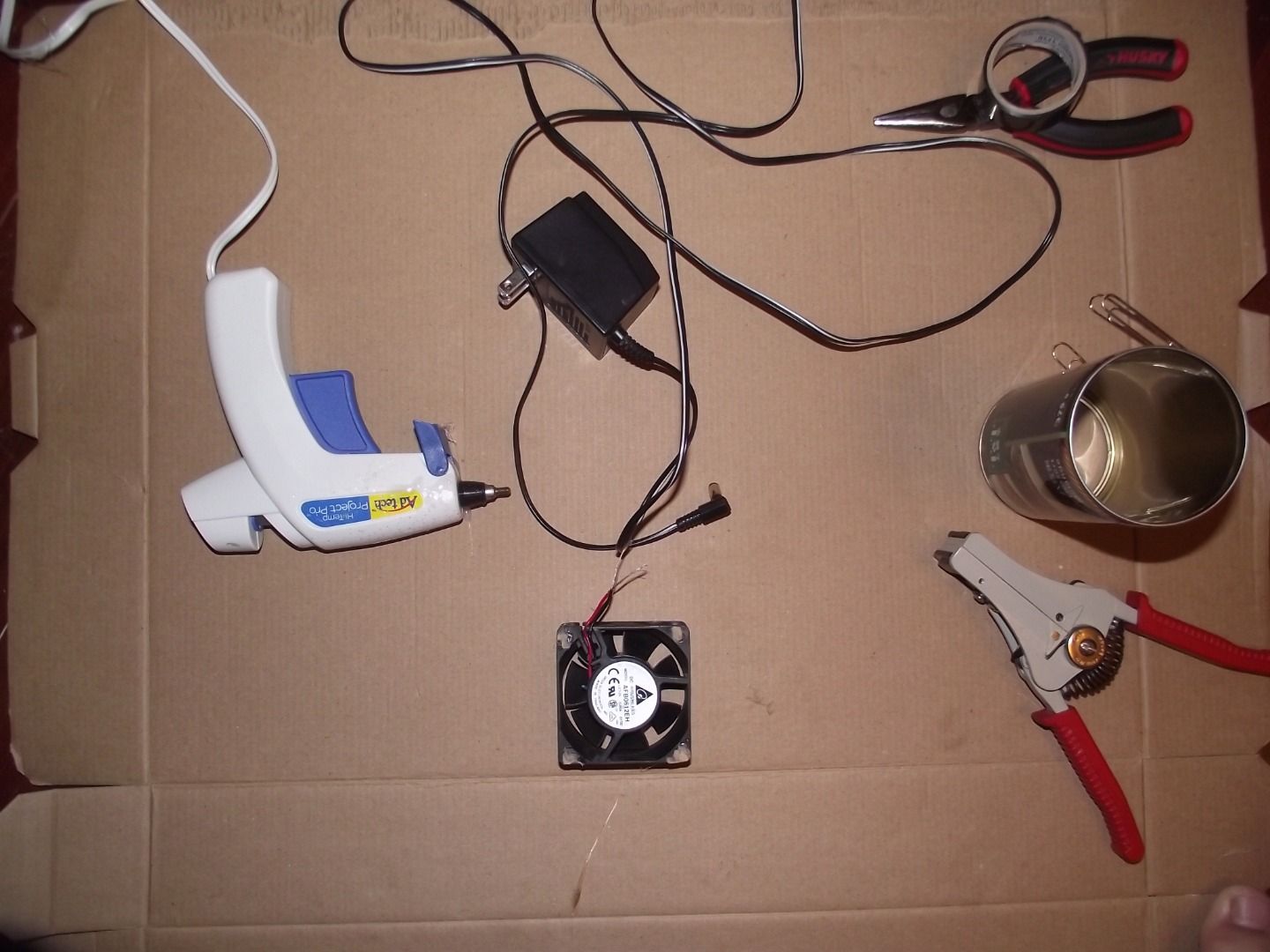 Diy Jerky Maker : 6 Steps (with Pictures) - Instructables