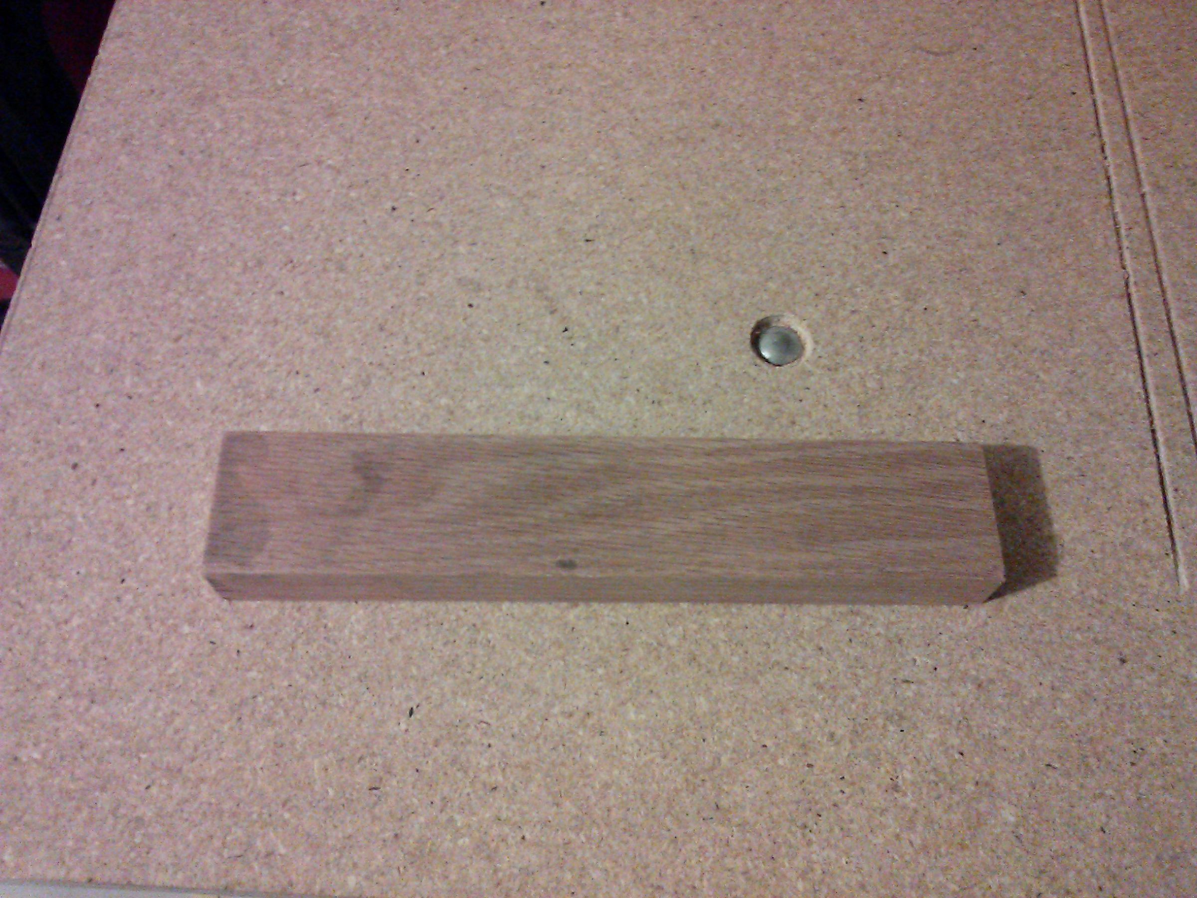 Ebonizing Wood Study : 5 Steps (with Pictures) - Instructables