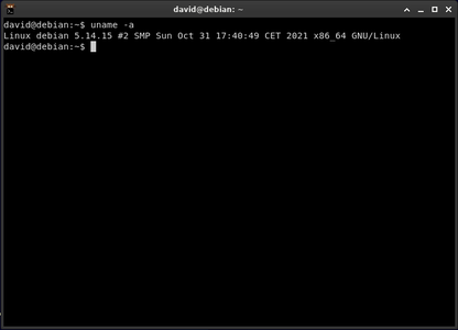 How to Compile the Linux Kernel : 7 Steps - Instructables