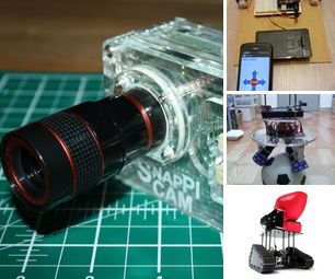 Robot - Instructables
