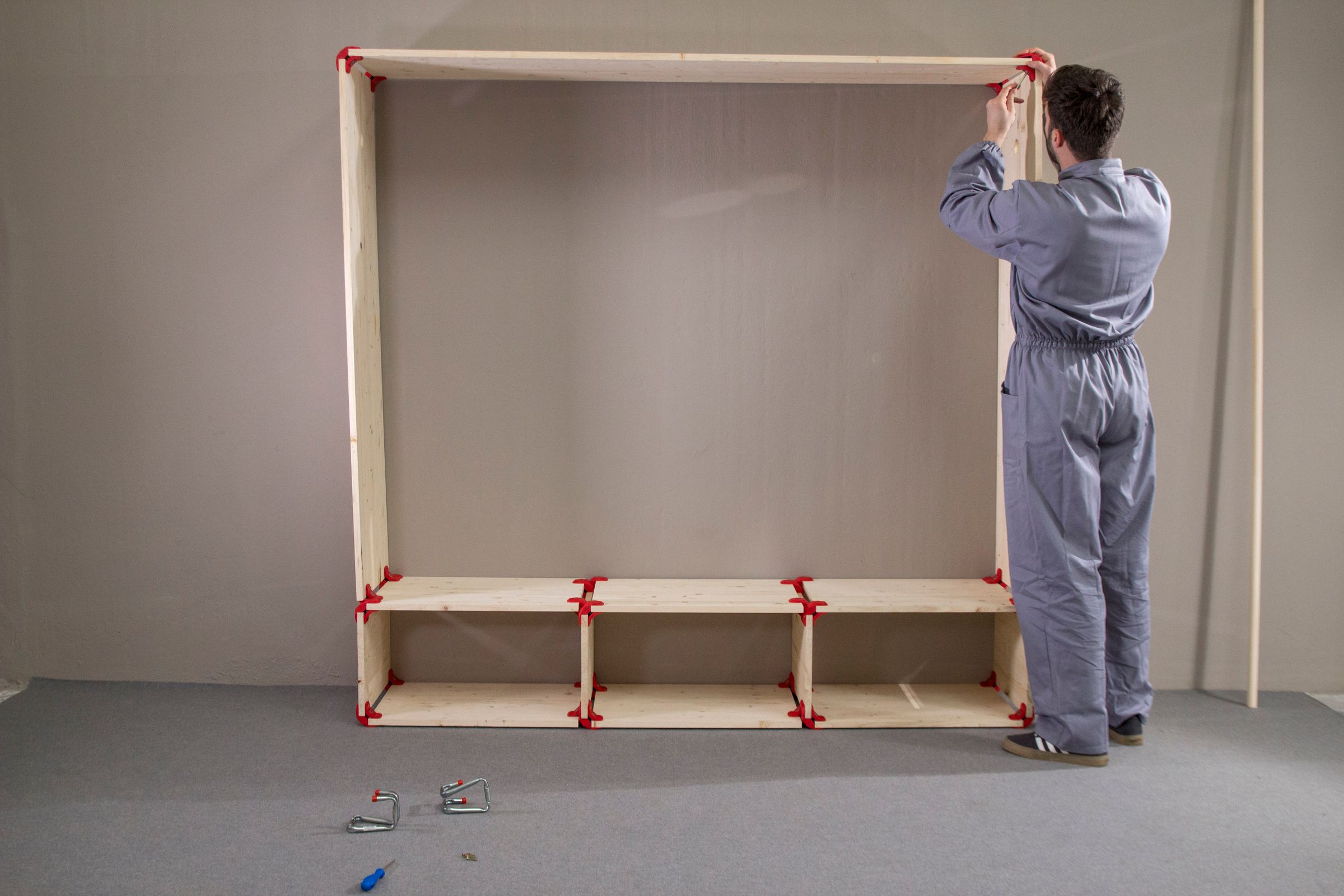 Not a Simple Bike Rack, That’s a DIY Bike Rack! : 5 Steps - Instructables
