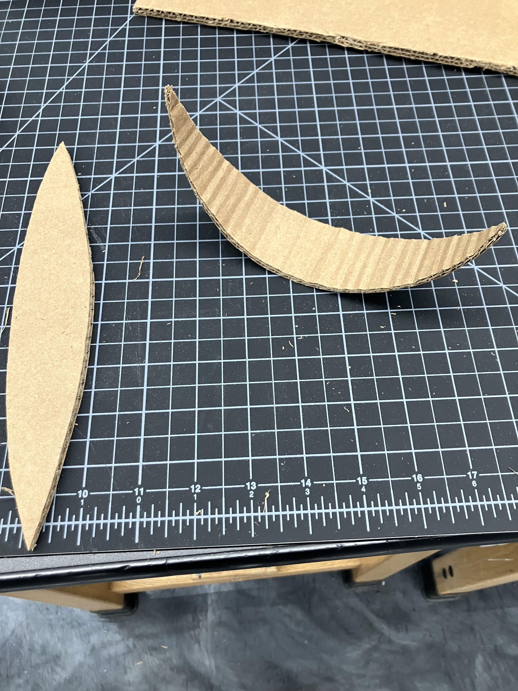 Cardboard Sphere Jack-o-lantern : 6 Steps (with Pictures) - Instructables