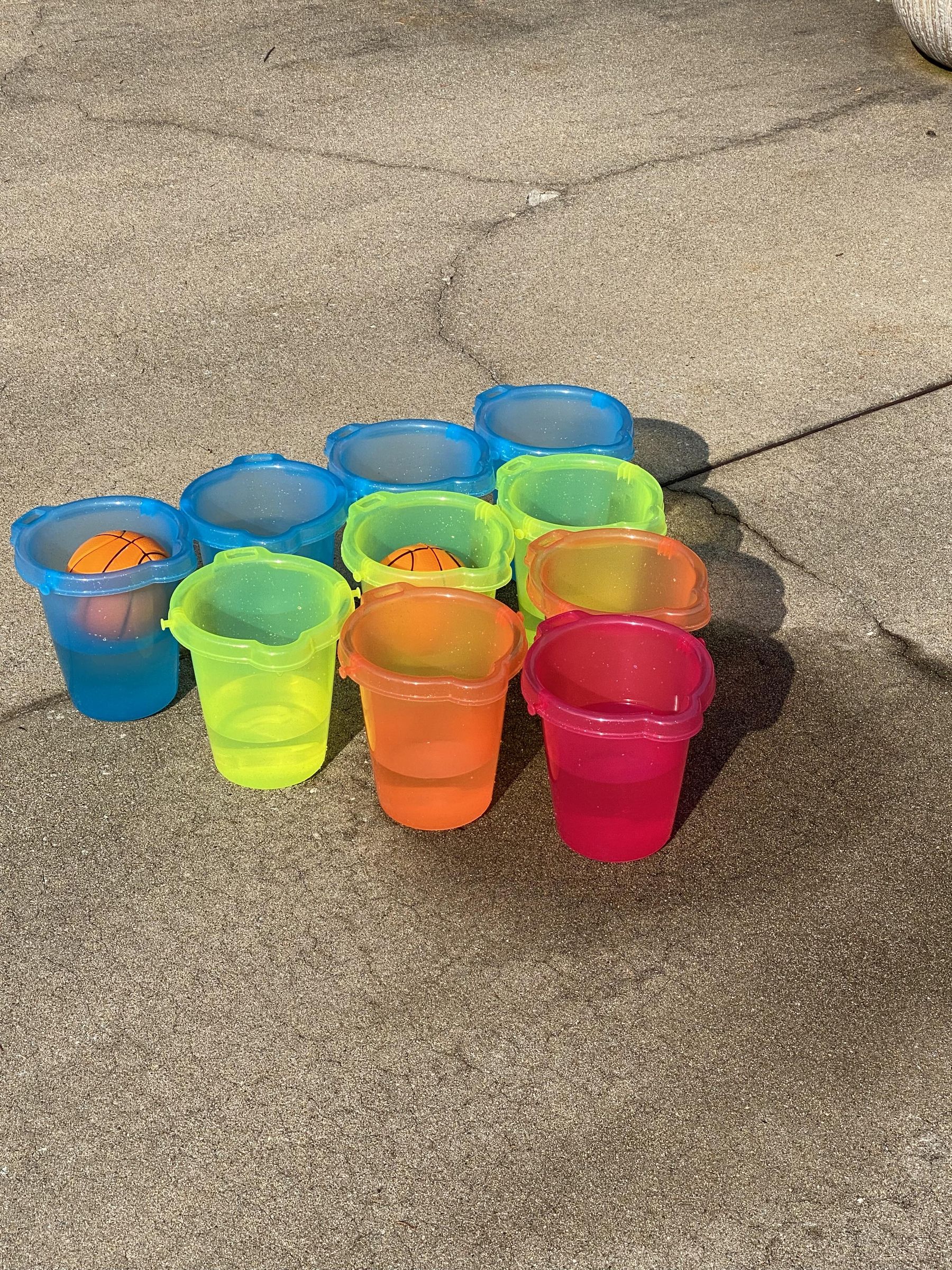 Pool Pong Yard Game : 3 Steps - Instructables