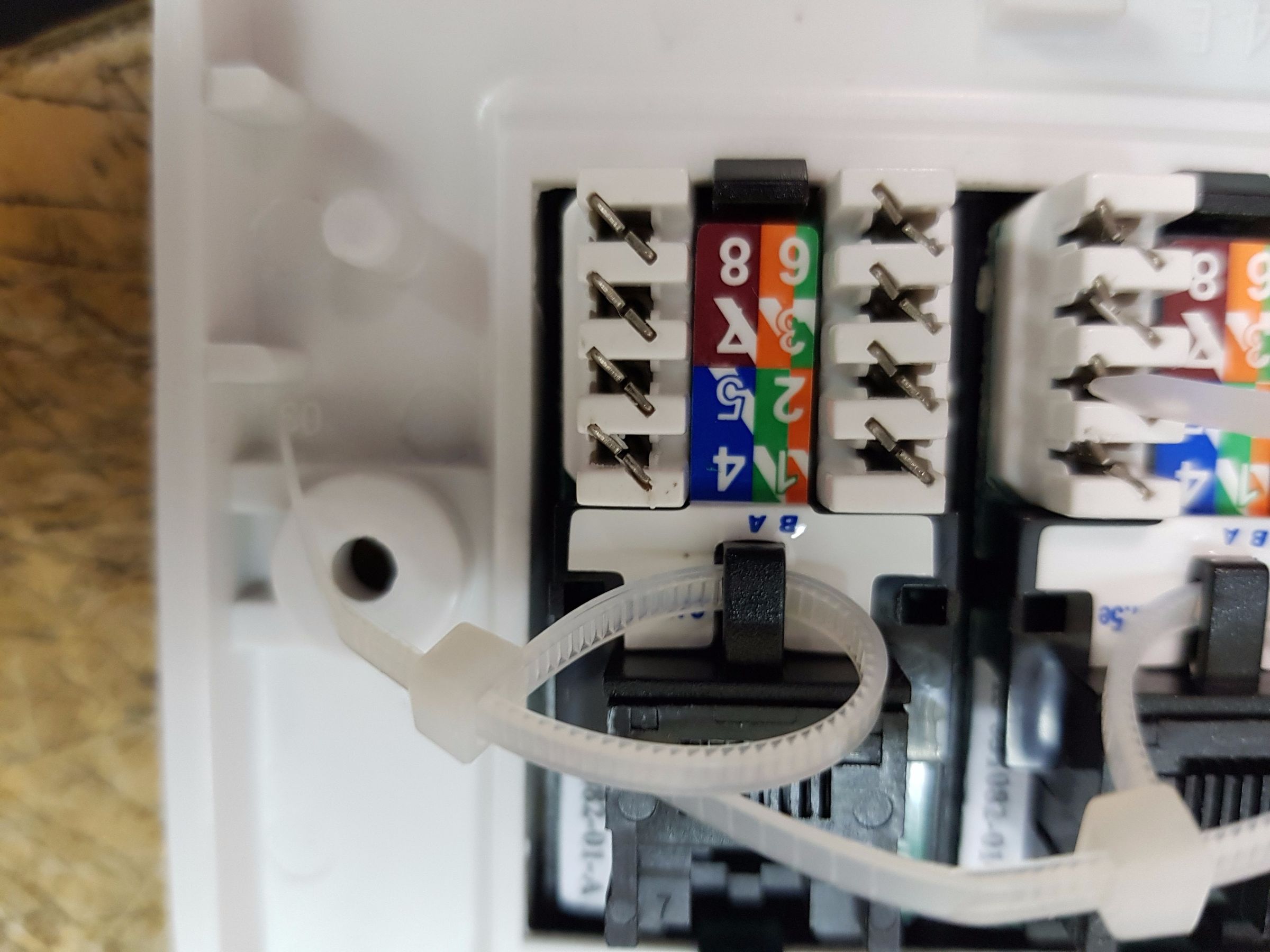 Ethernet Tap : 6 Steps (with Pictures) - Instructables