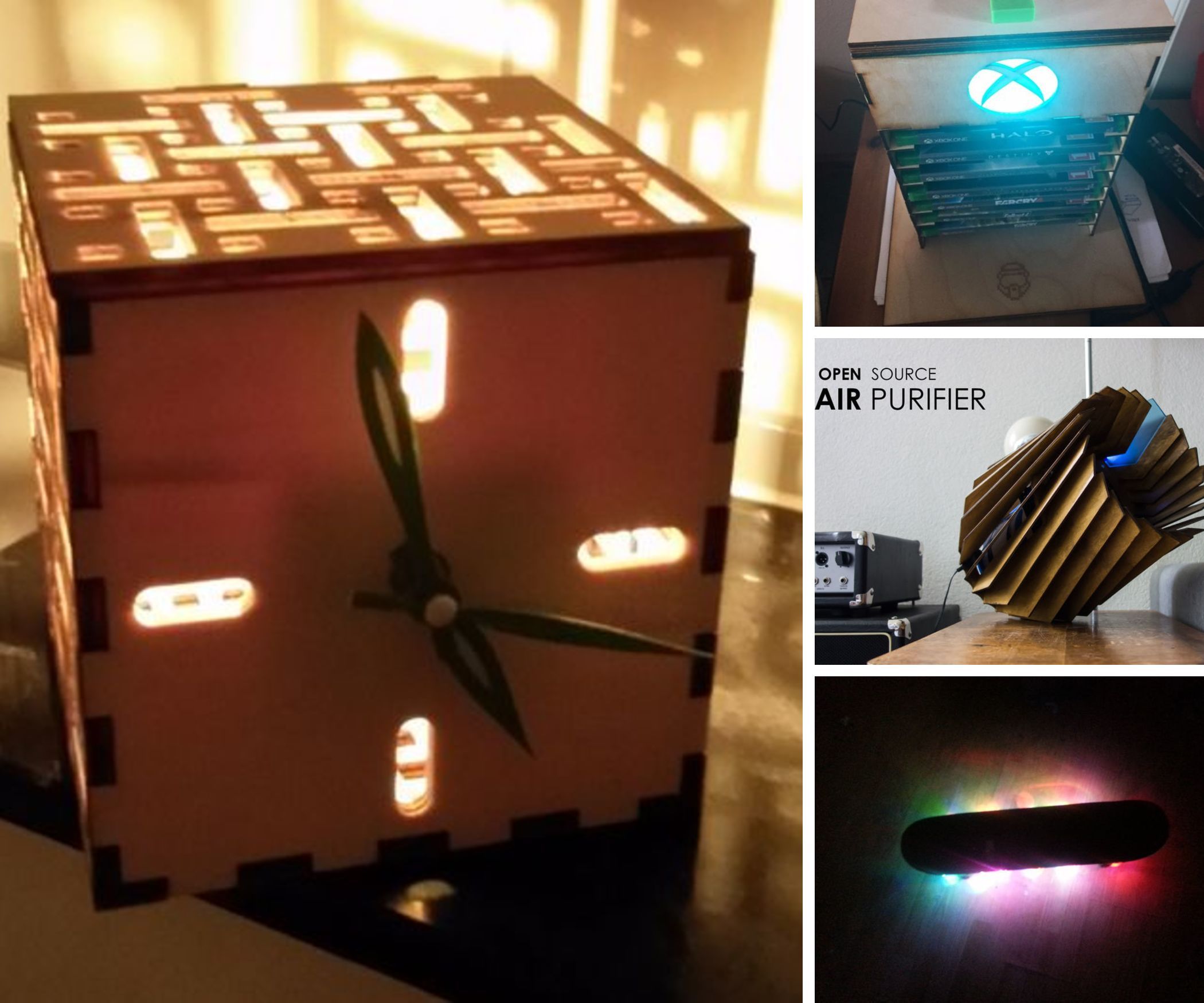 Smart Objects/Making Featured Instructables - Instructables