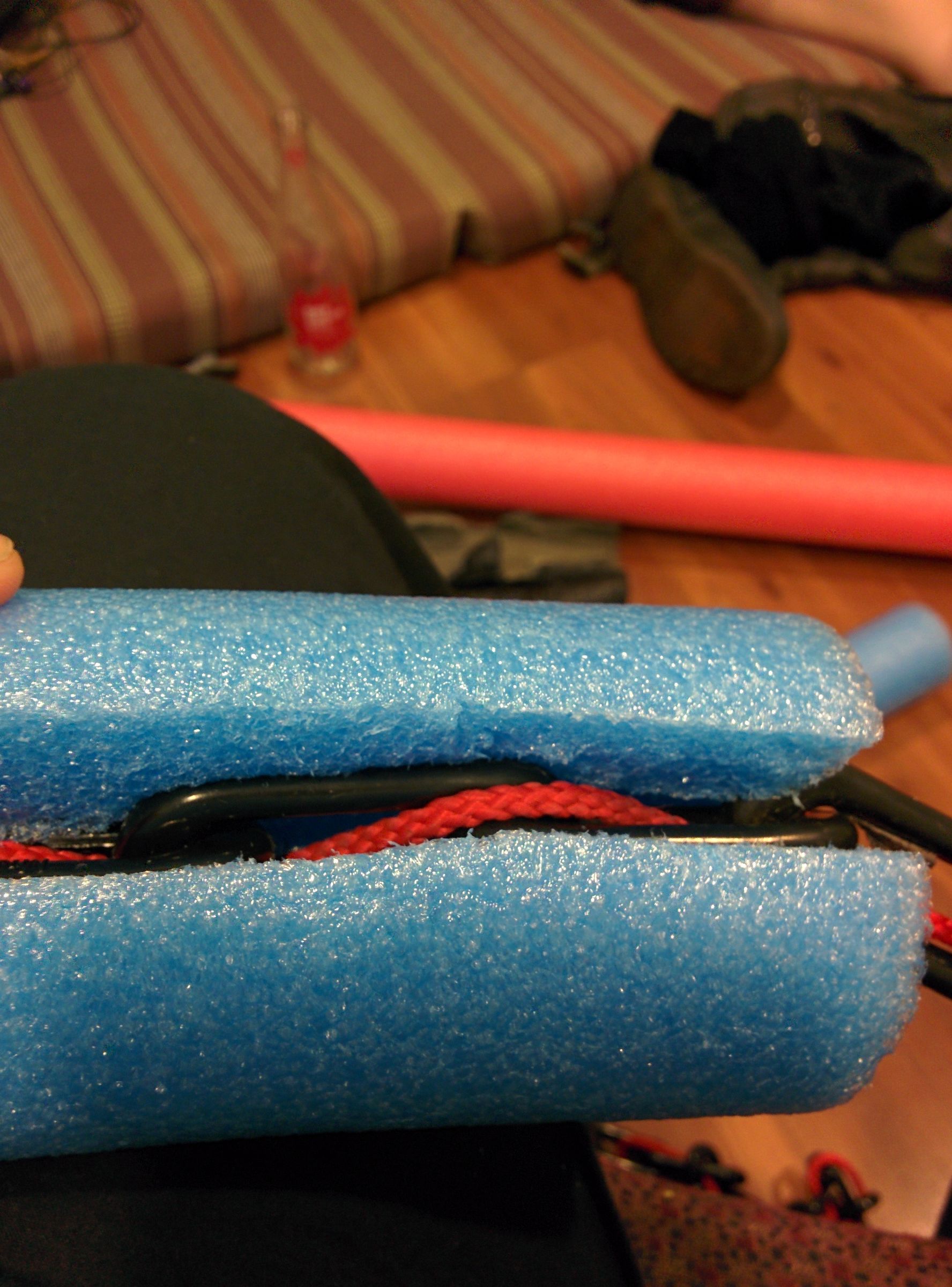 Jugger Chain : 8 Steps - Instructables