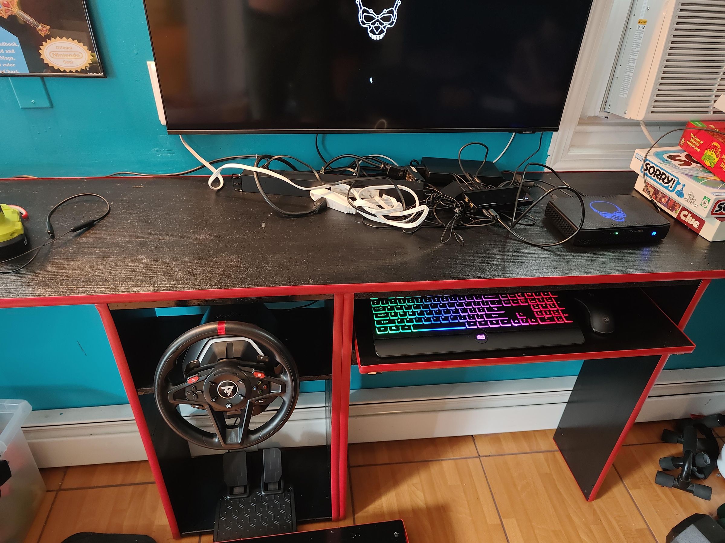 USB C Handheld Arcade : 6 Steps - Instructables