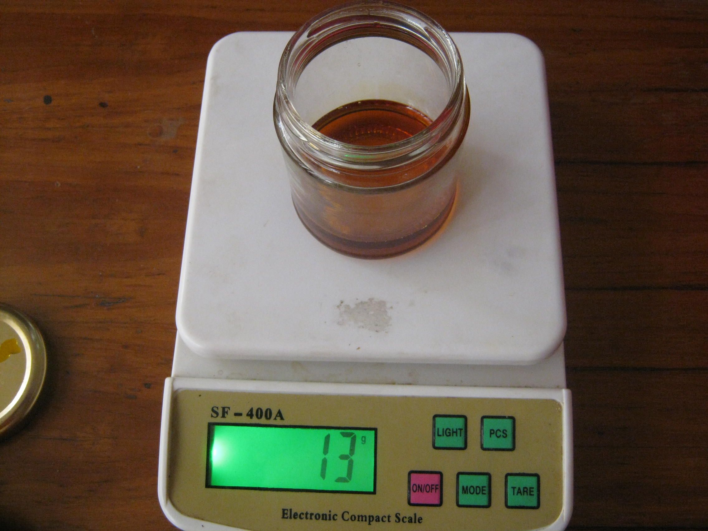 24k Gold Elixir Face Serum : 7 Steps - Instructables