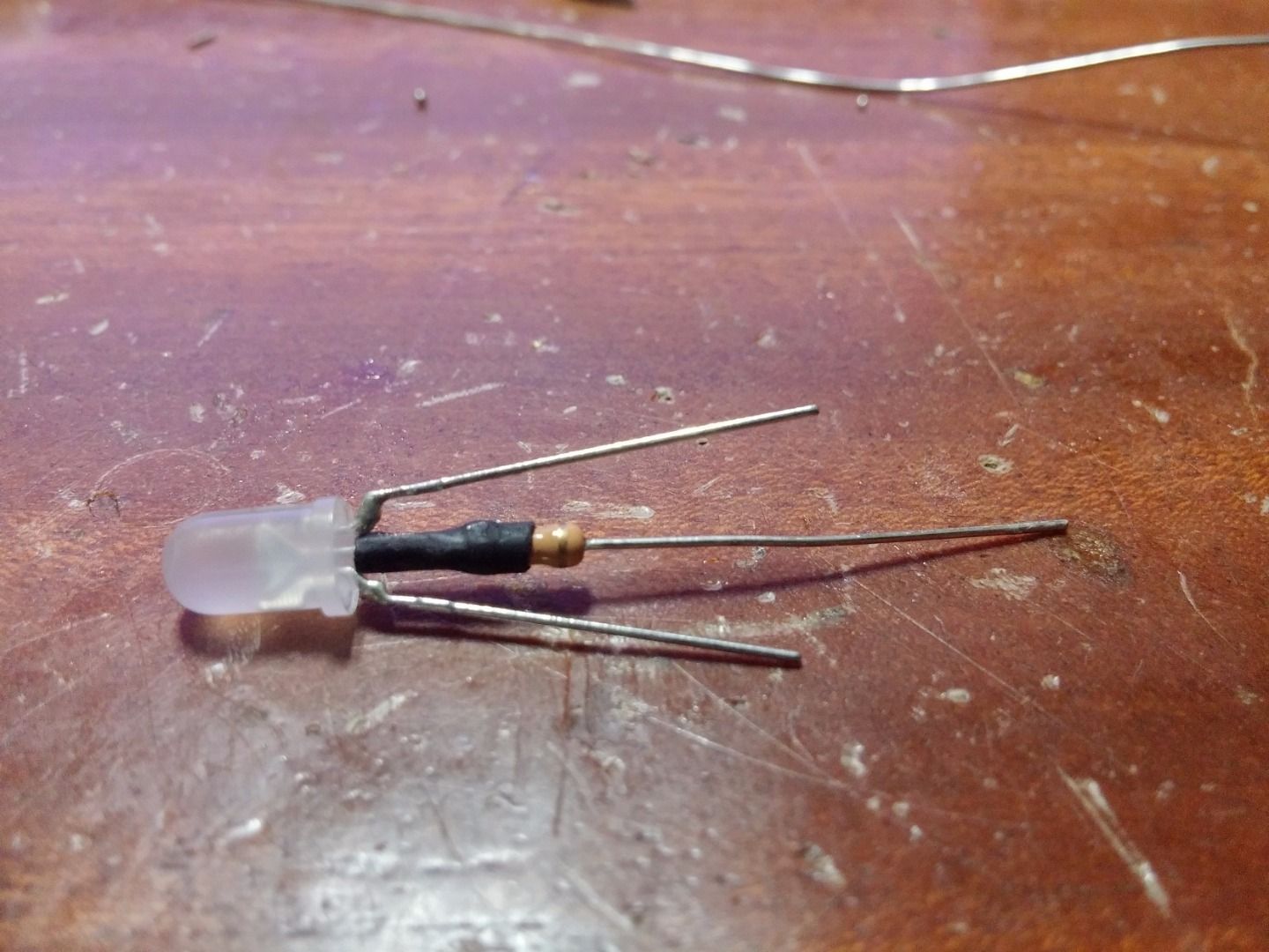 4" Seven Segment Display : 5 Steps (with Pictures) - Instructables