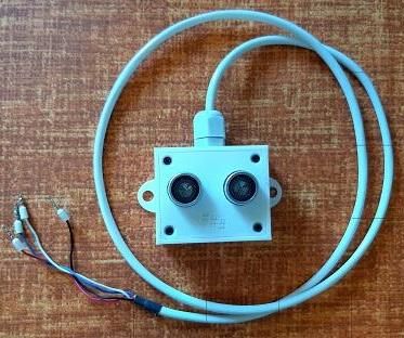 SR04 Ultrasonic Sensor Case : 6 Steps - Instructables